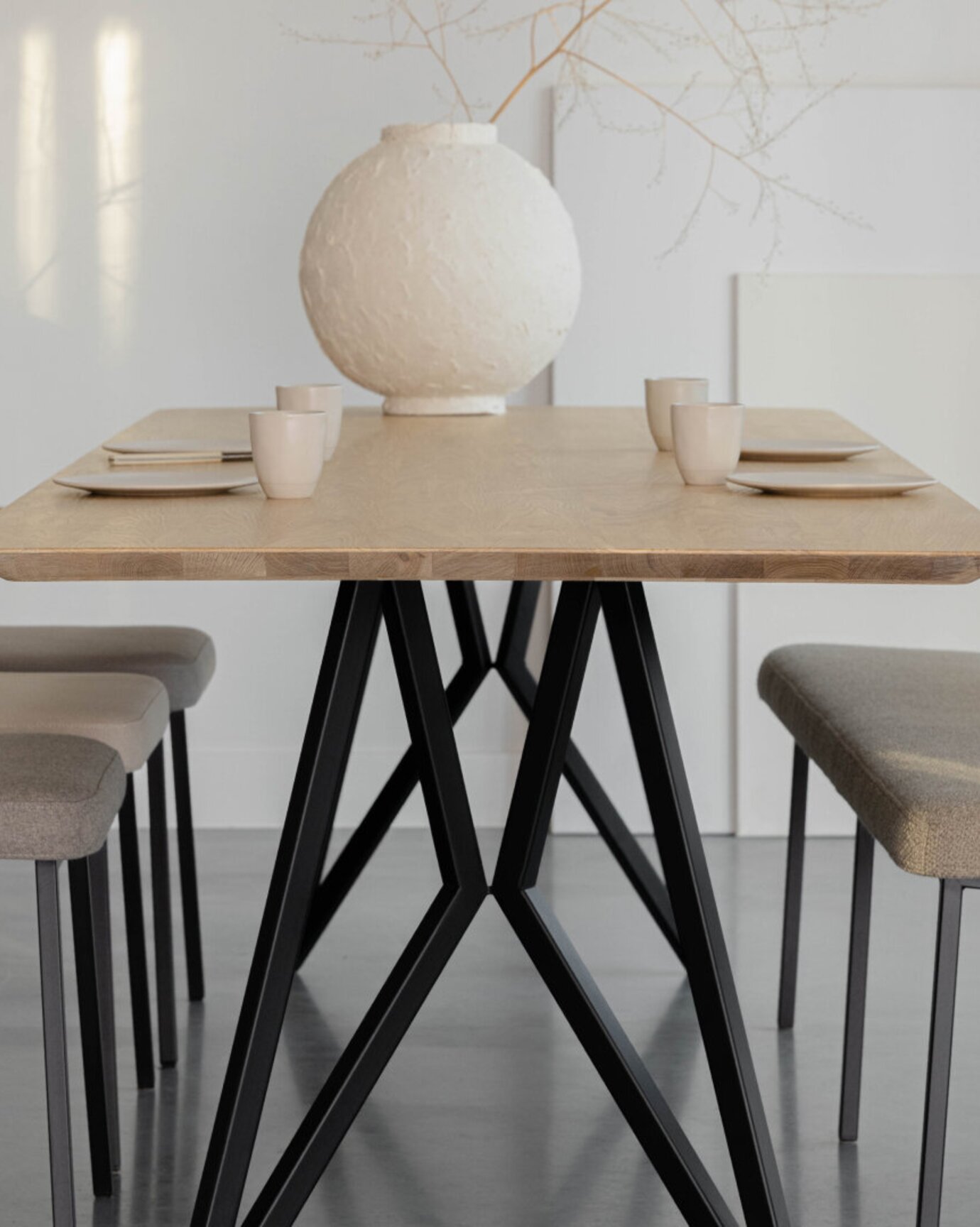 Studio HENK design furniture