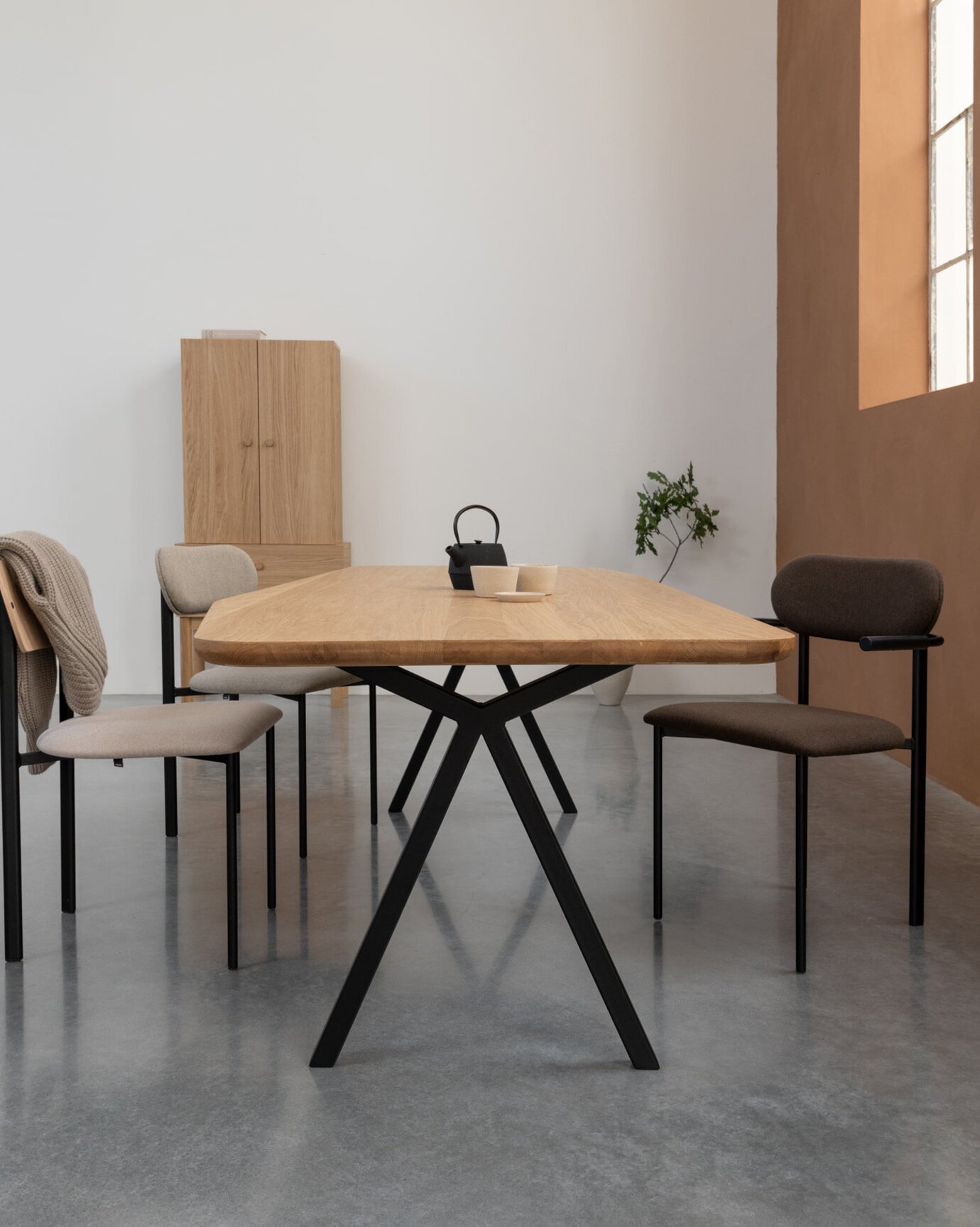 Studio HENK designmeubels