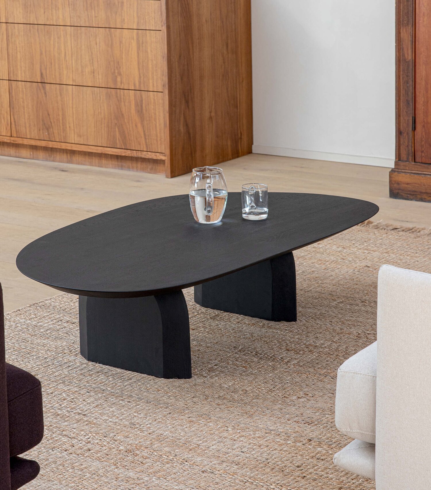 New Co coffee table | Studio HENK