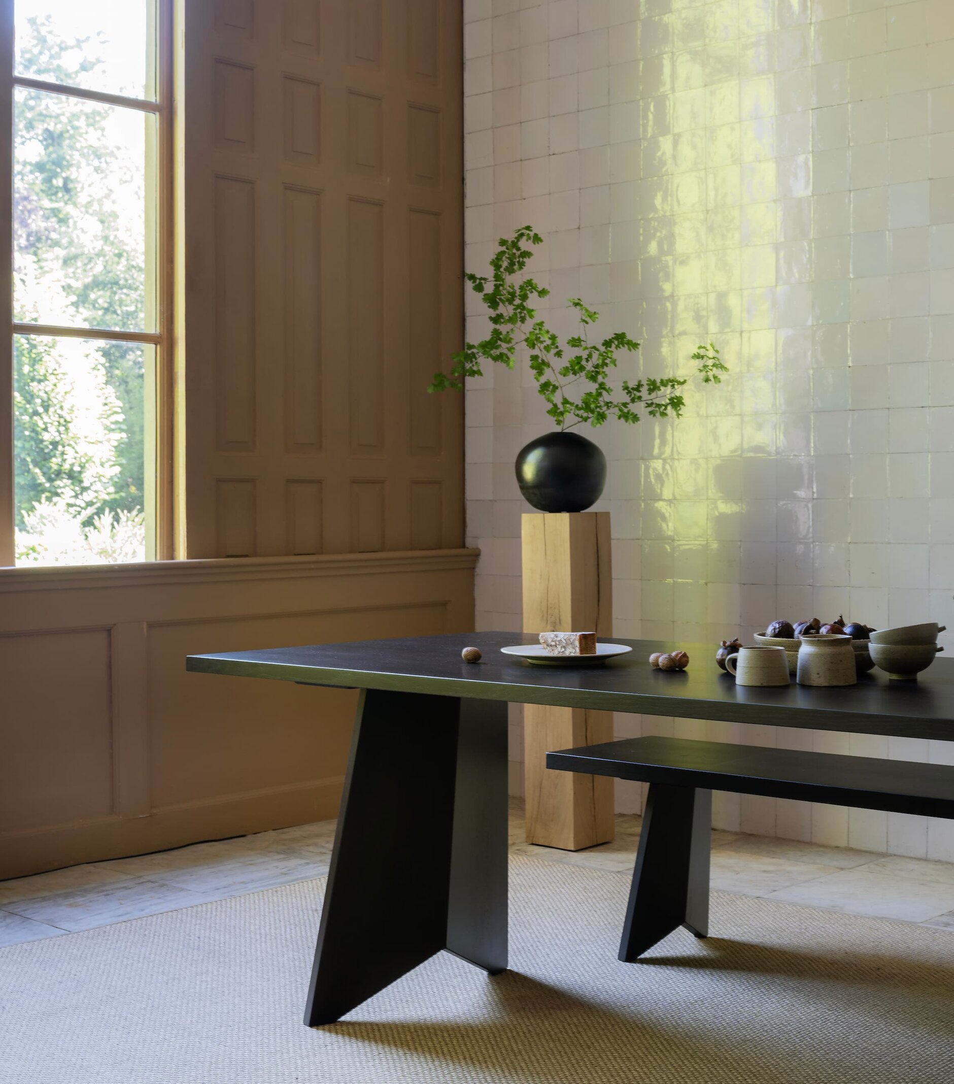 Butterfly Wood collection | Studio HENK