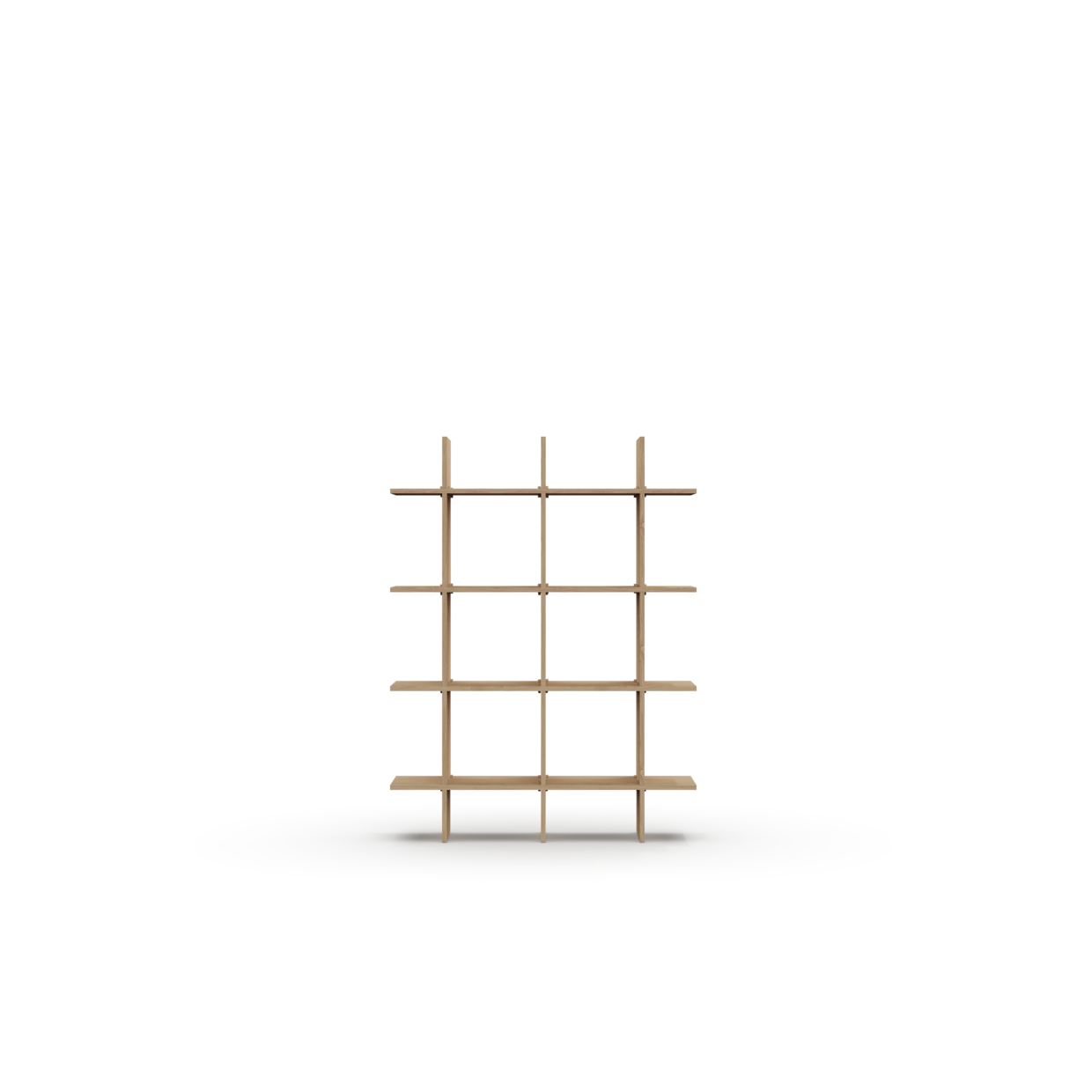 Column cabinet | Studio HENK