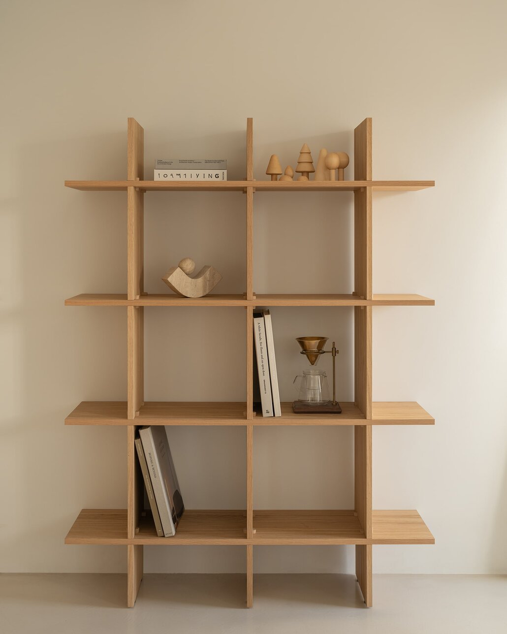 Column cabinet | Studio HENK