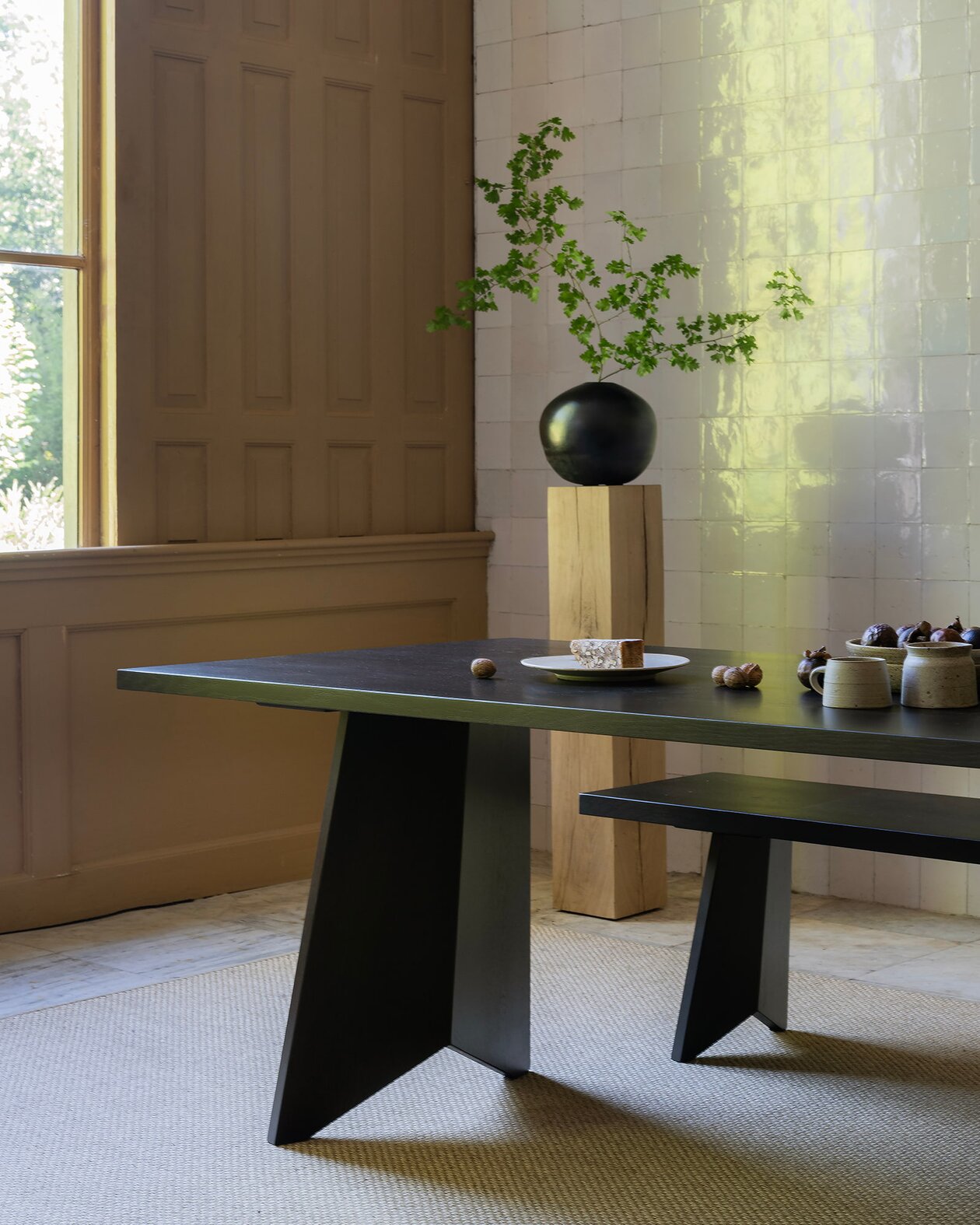 Butterfly Wood collection | Studio HENK