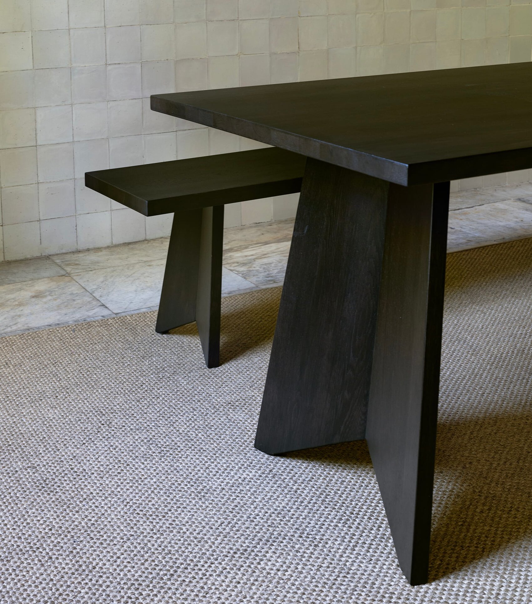 Butterfly Wood collection | Studio HENK