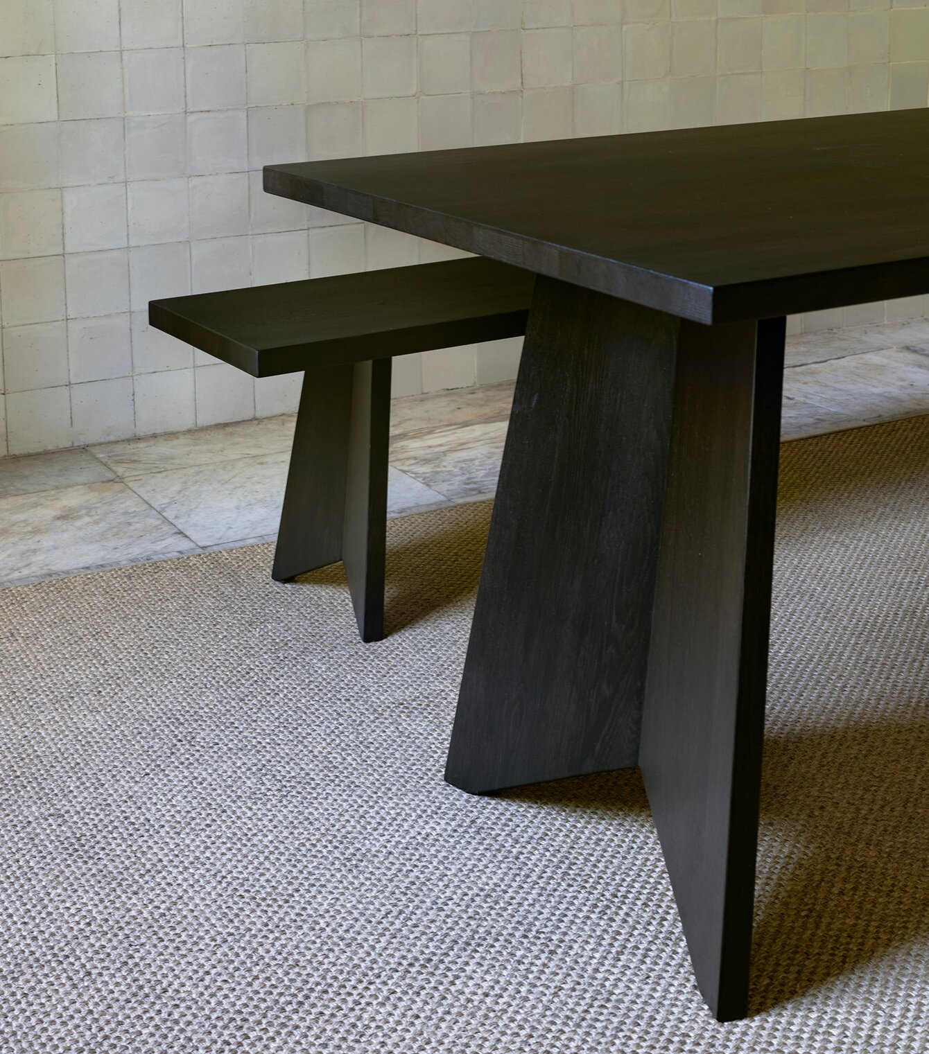 Butterfly Wood collection | Studio HENK