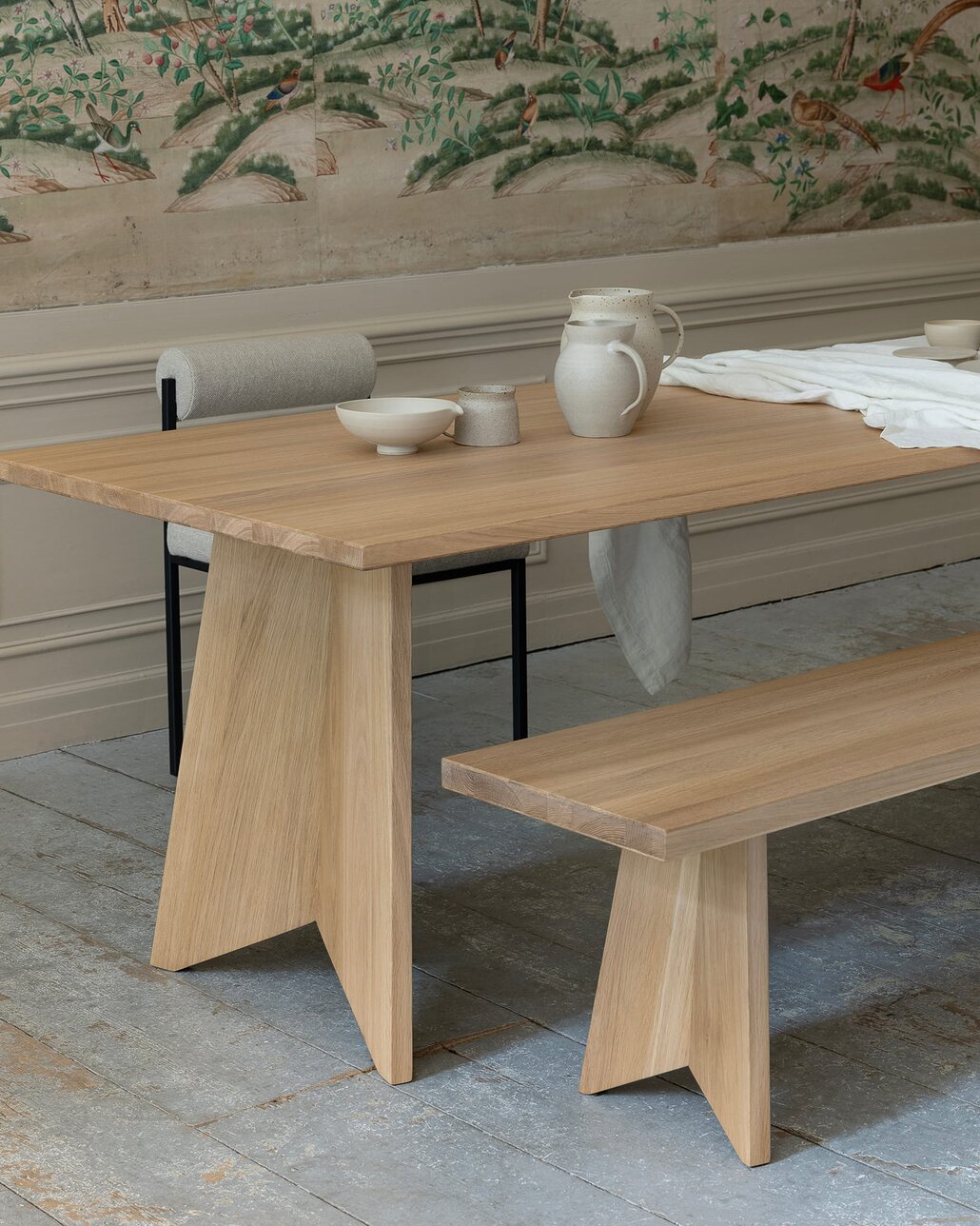 Butterfly Wood collection | Studio HENK