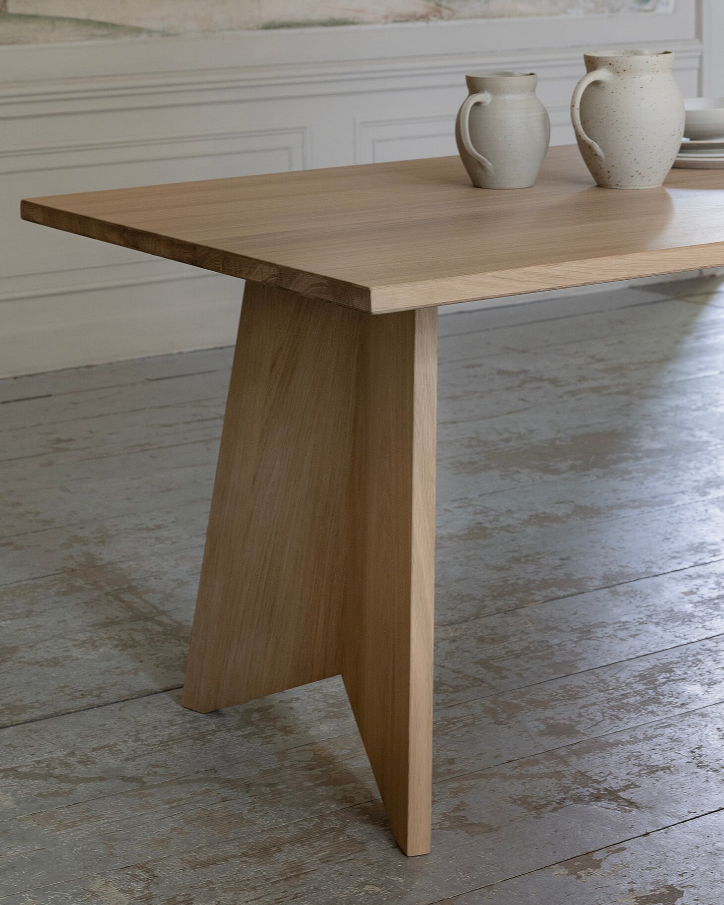 Butterfly Wood collection | Studio HENK