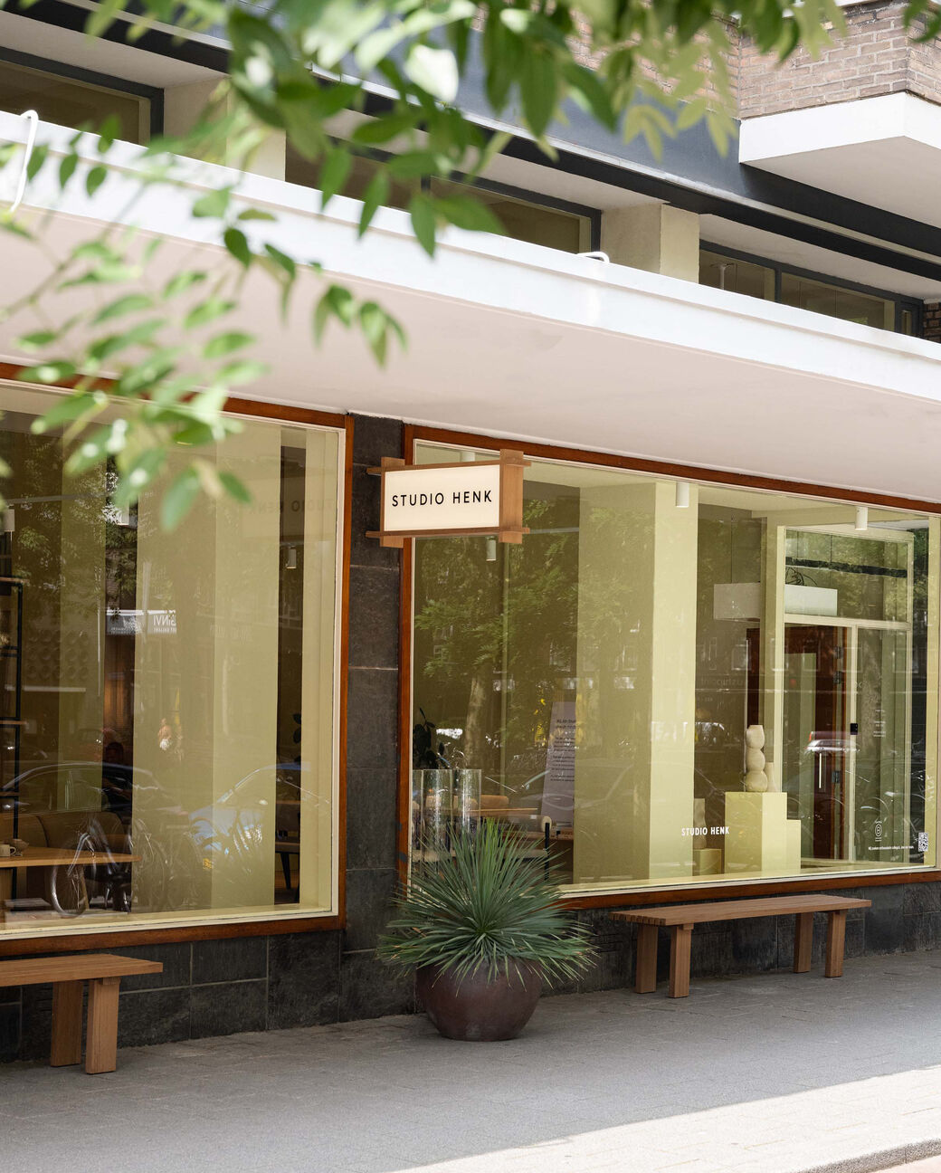 Rotterdam Brand Store