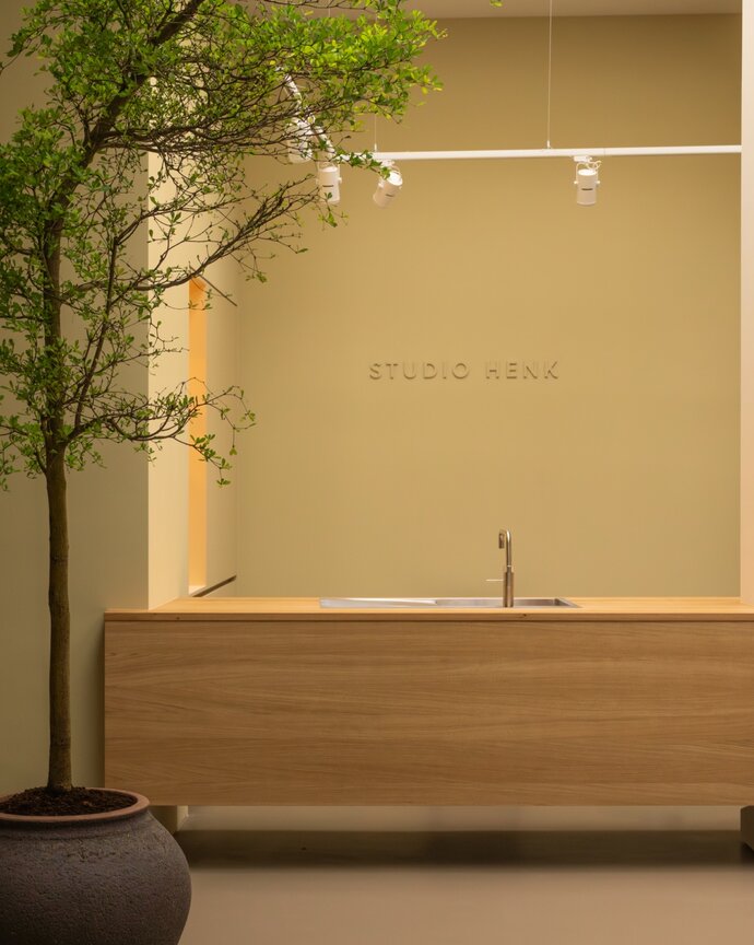 Design furniture with purpose | Studio HENK