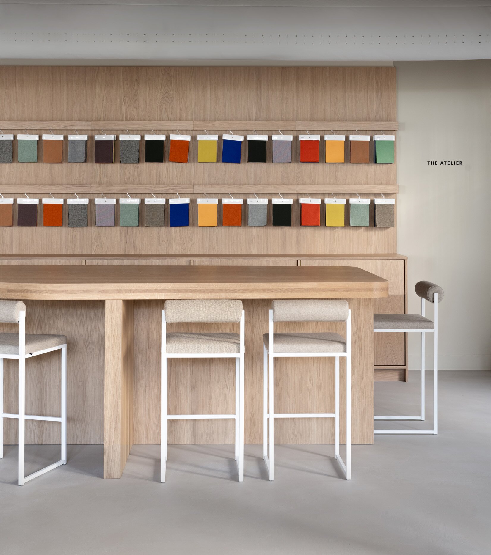 The Home of Studio HENK
