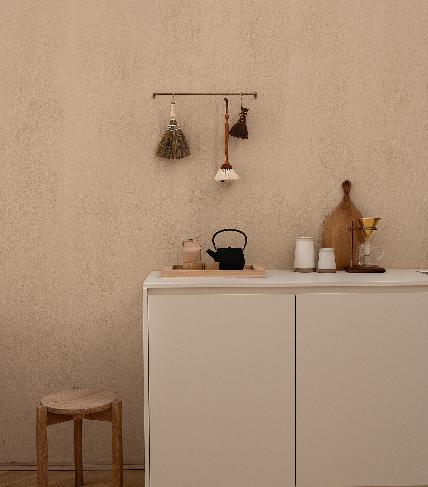 The Home of Studio HENK
