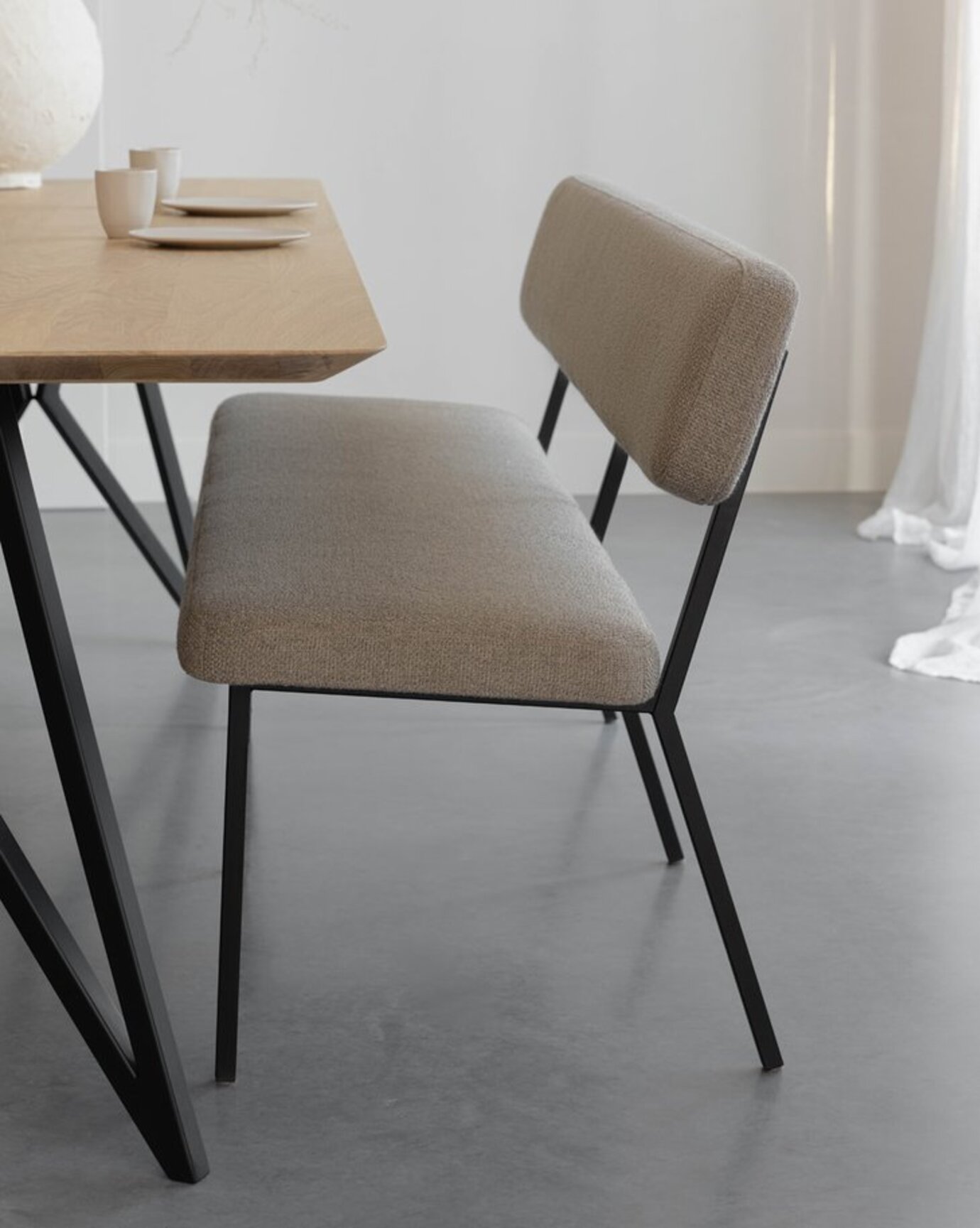 Studio HENK designmeubels