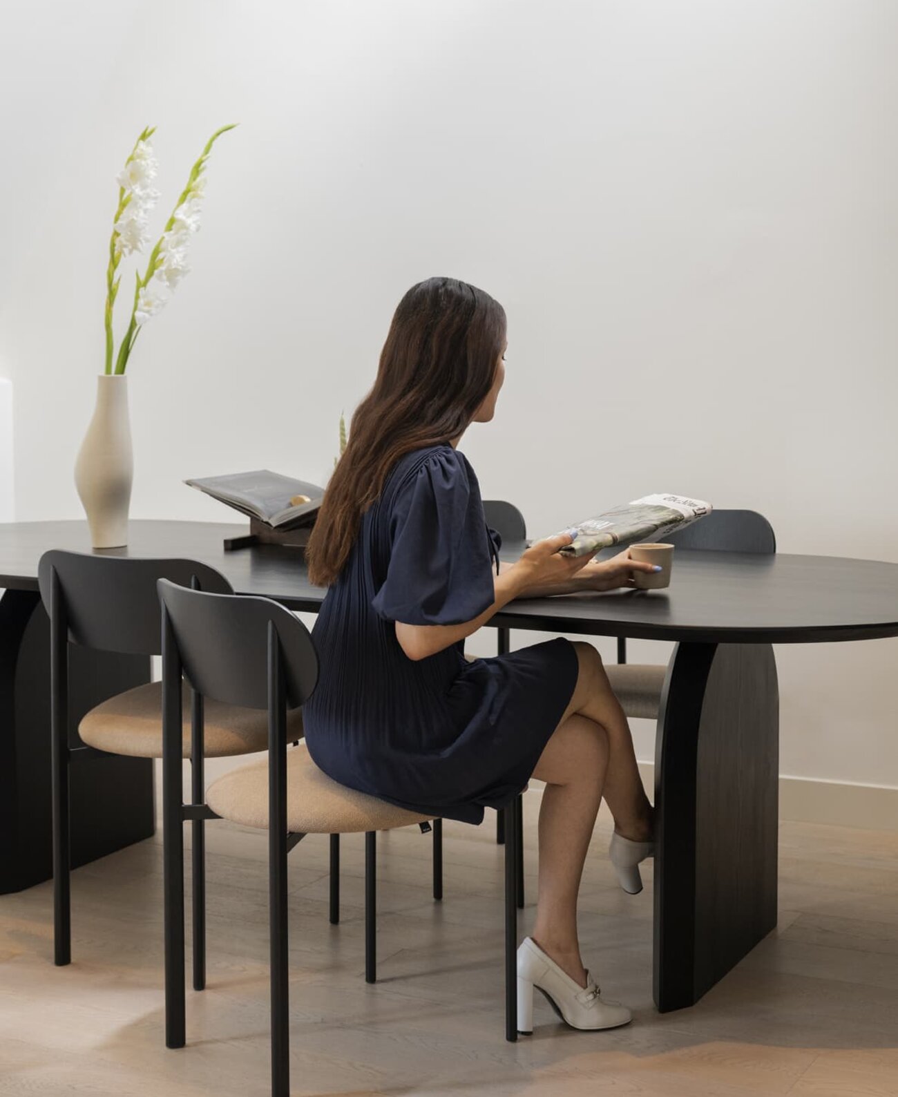 Studio HENK • Design Furniture