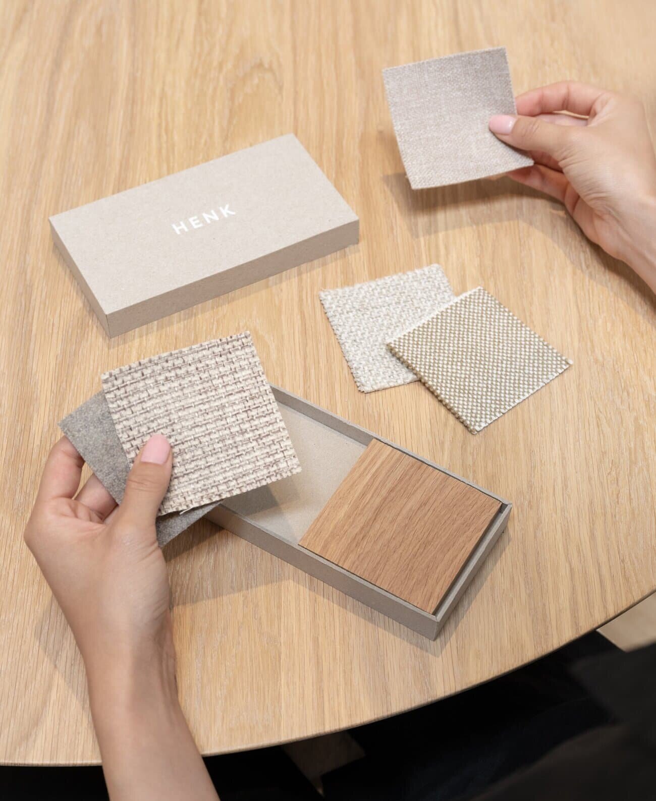 Design meubels met een doel | Studio HENK