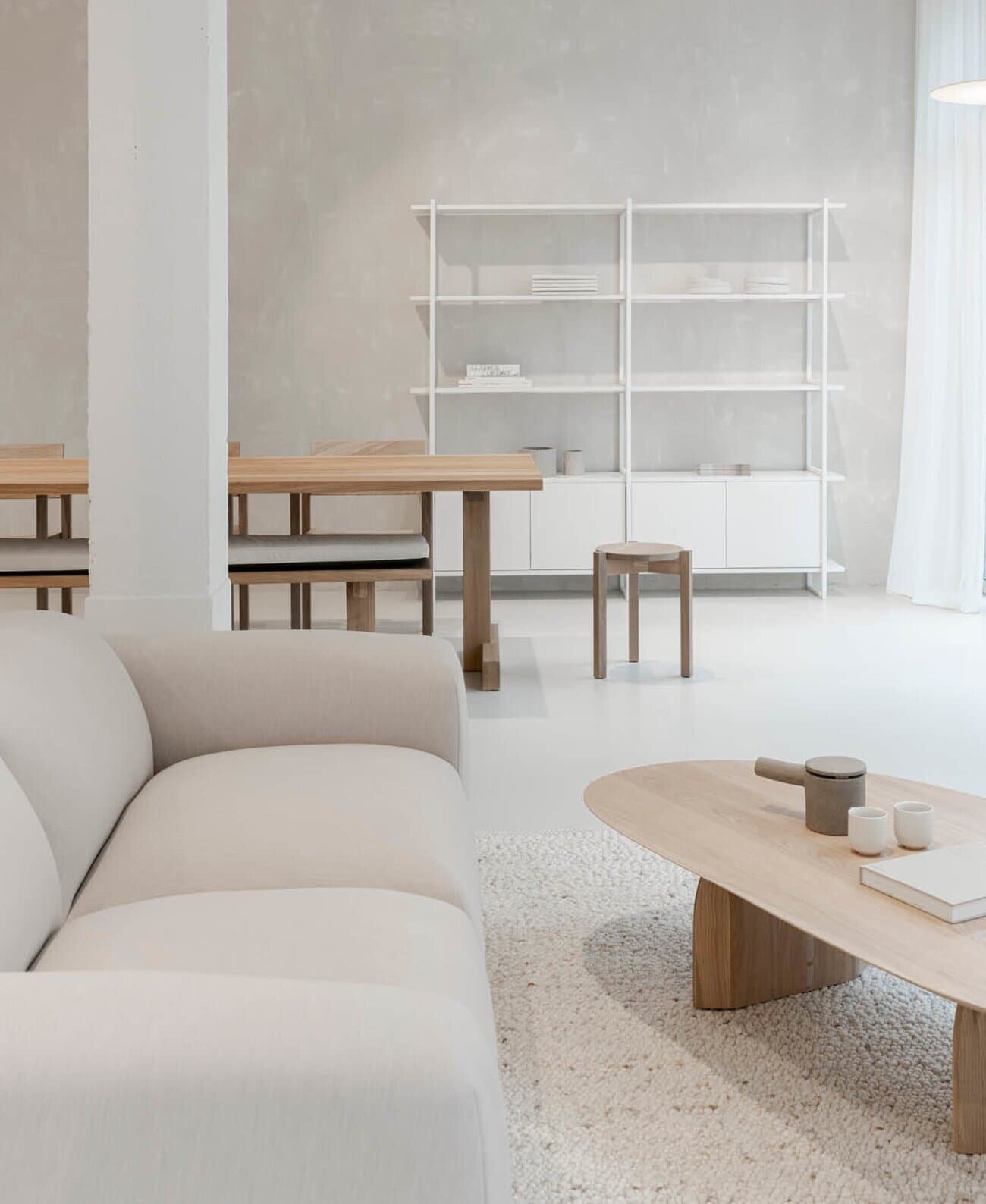 Design furniture with purpose | Studio HENK