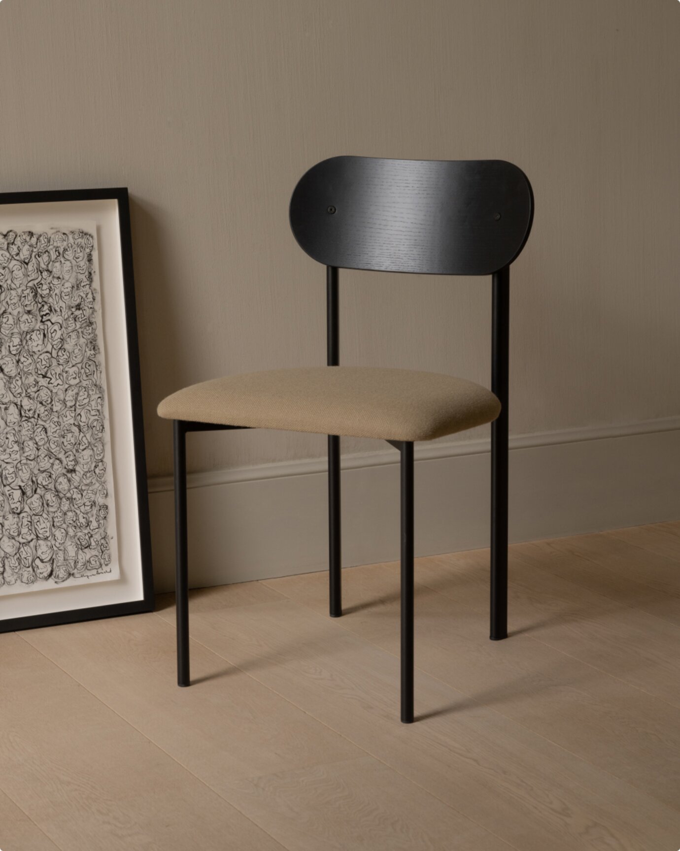 Paste dining table: Space of elegance | Studio HENK