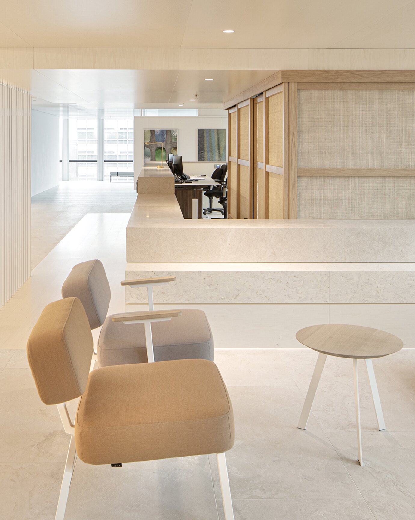 Projecten | Studio HENK