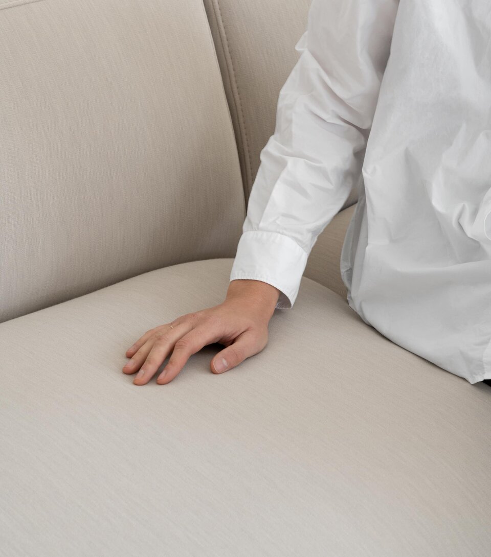 Samples information | Studio HENK