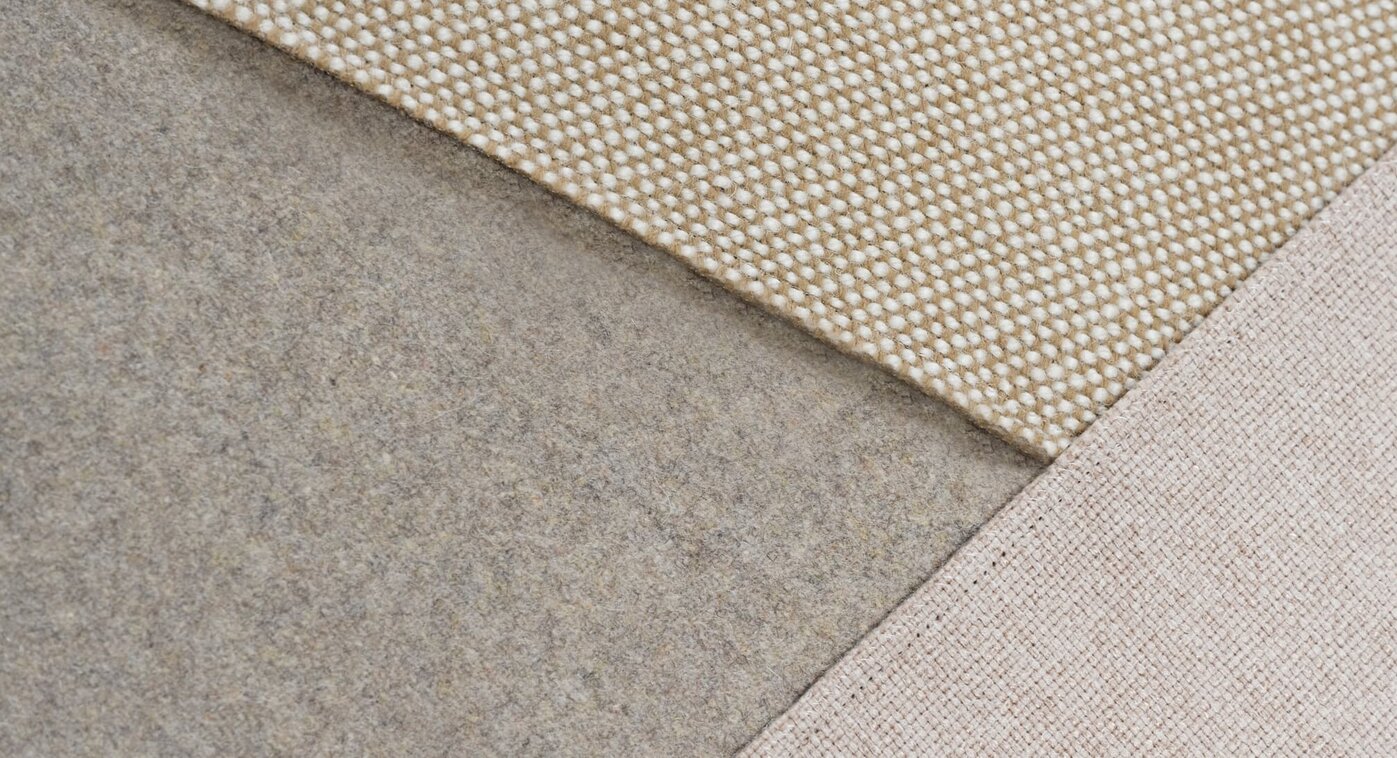 Samples information | Studio HENK