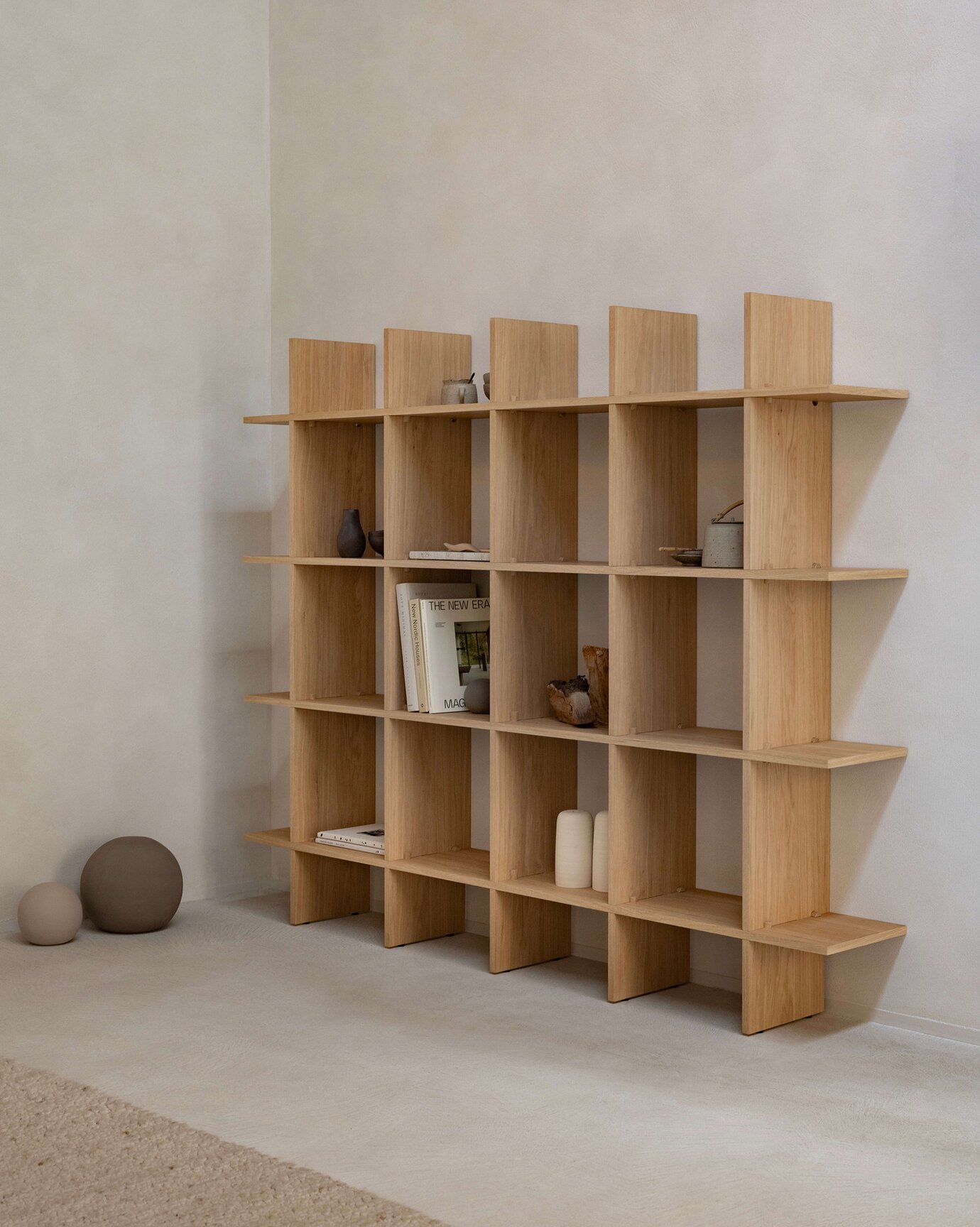 The form of things | Studio HENK