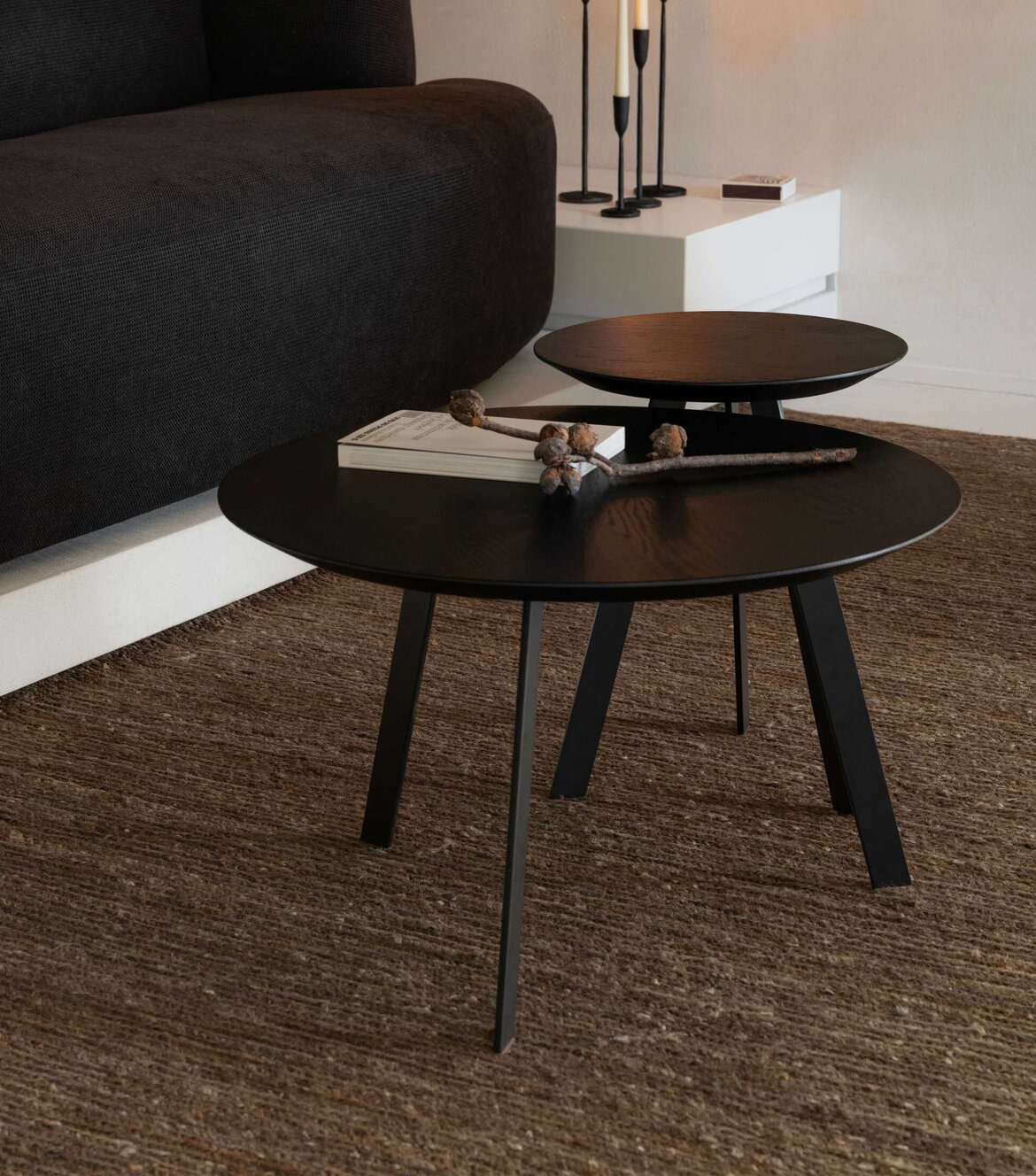 The form of things | Studio HENK