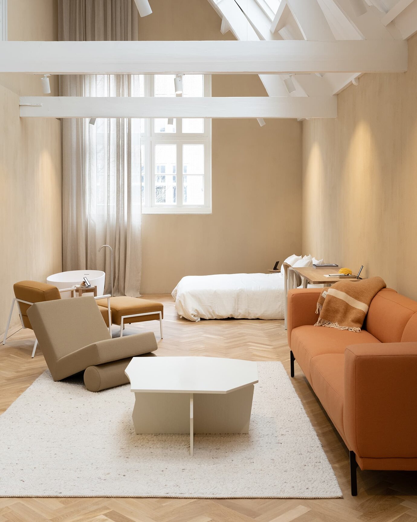 Design furniture with purpose | Studio HENK