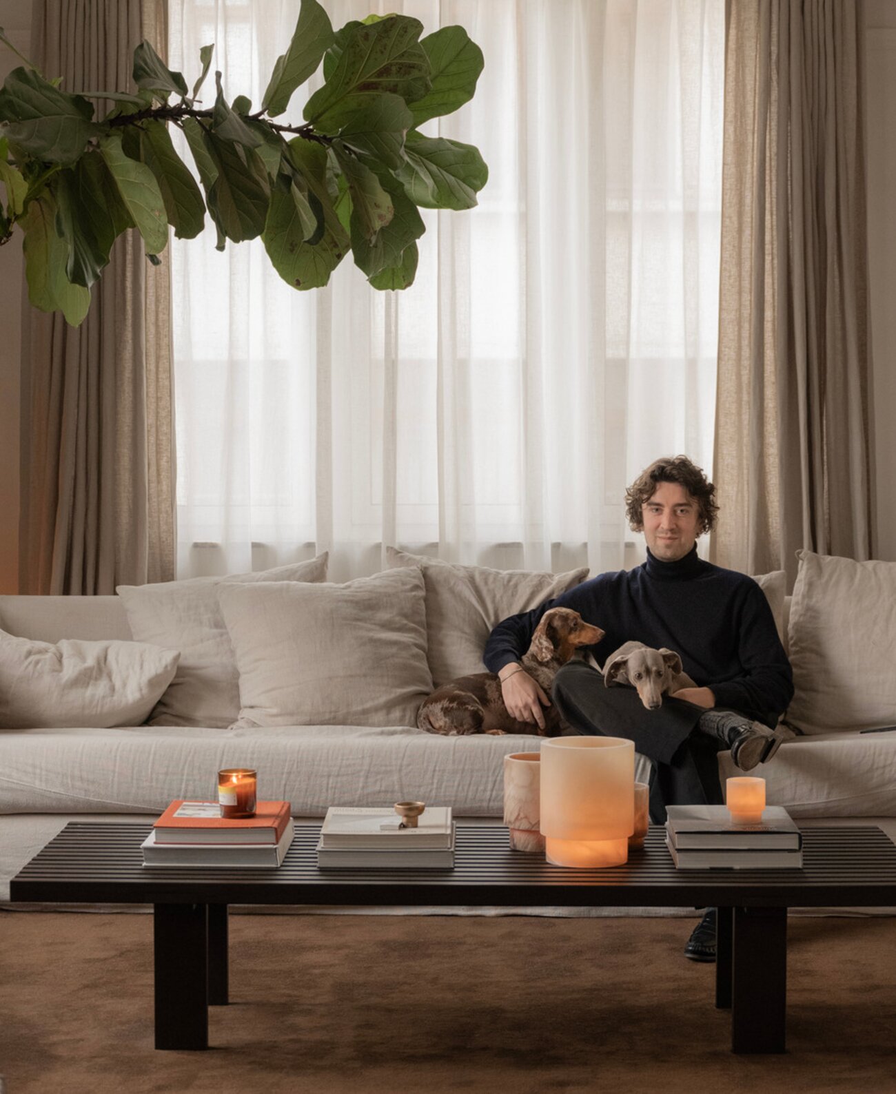 Design meubels met een doel | Studio HENK