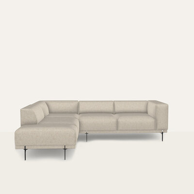 Interior design company - Studio HENK - Interior design company