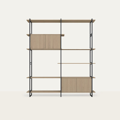 Interior design company - Studio HENK - Interior design company