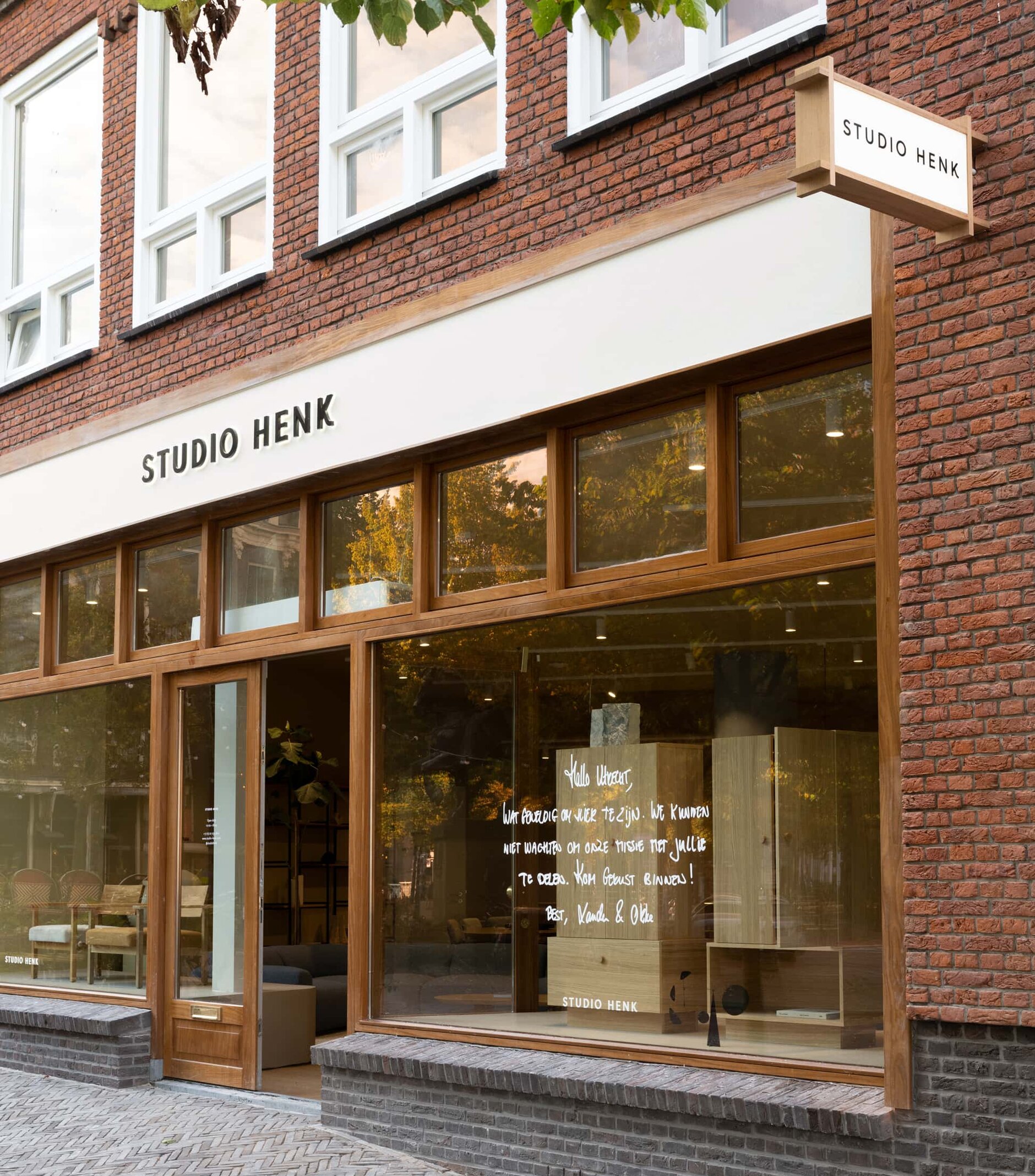 Studio HENK - Studio HENK - Studio HENK