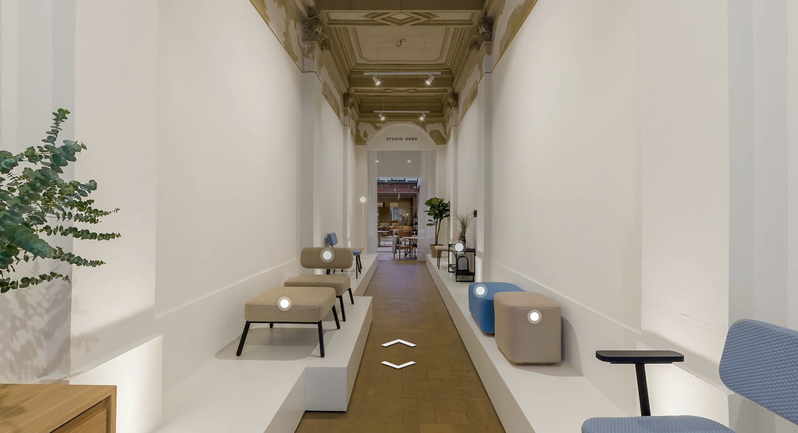 Antwerpen Flagship Store