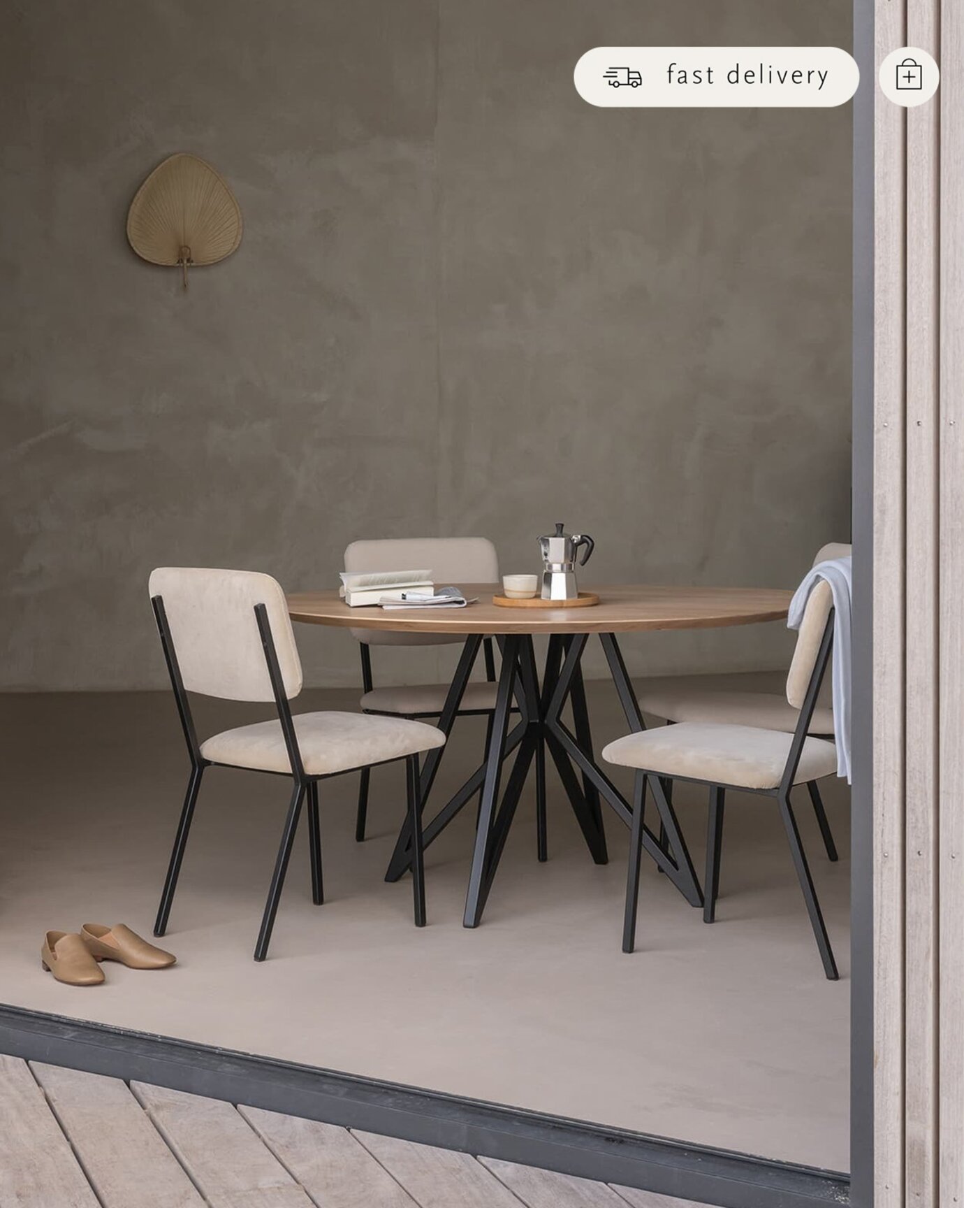 Studio HENK design furniture