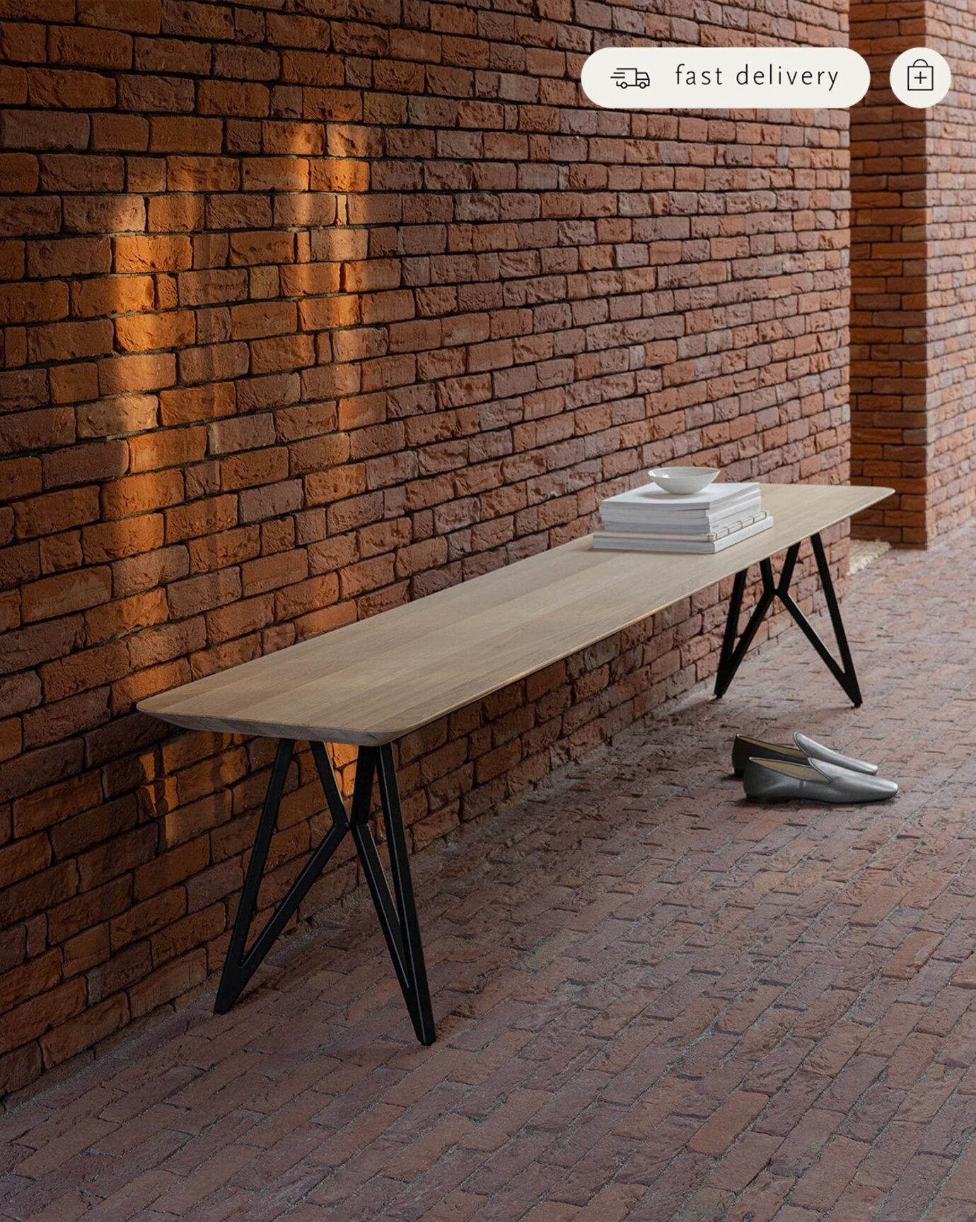 Studio HENK design furniture