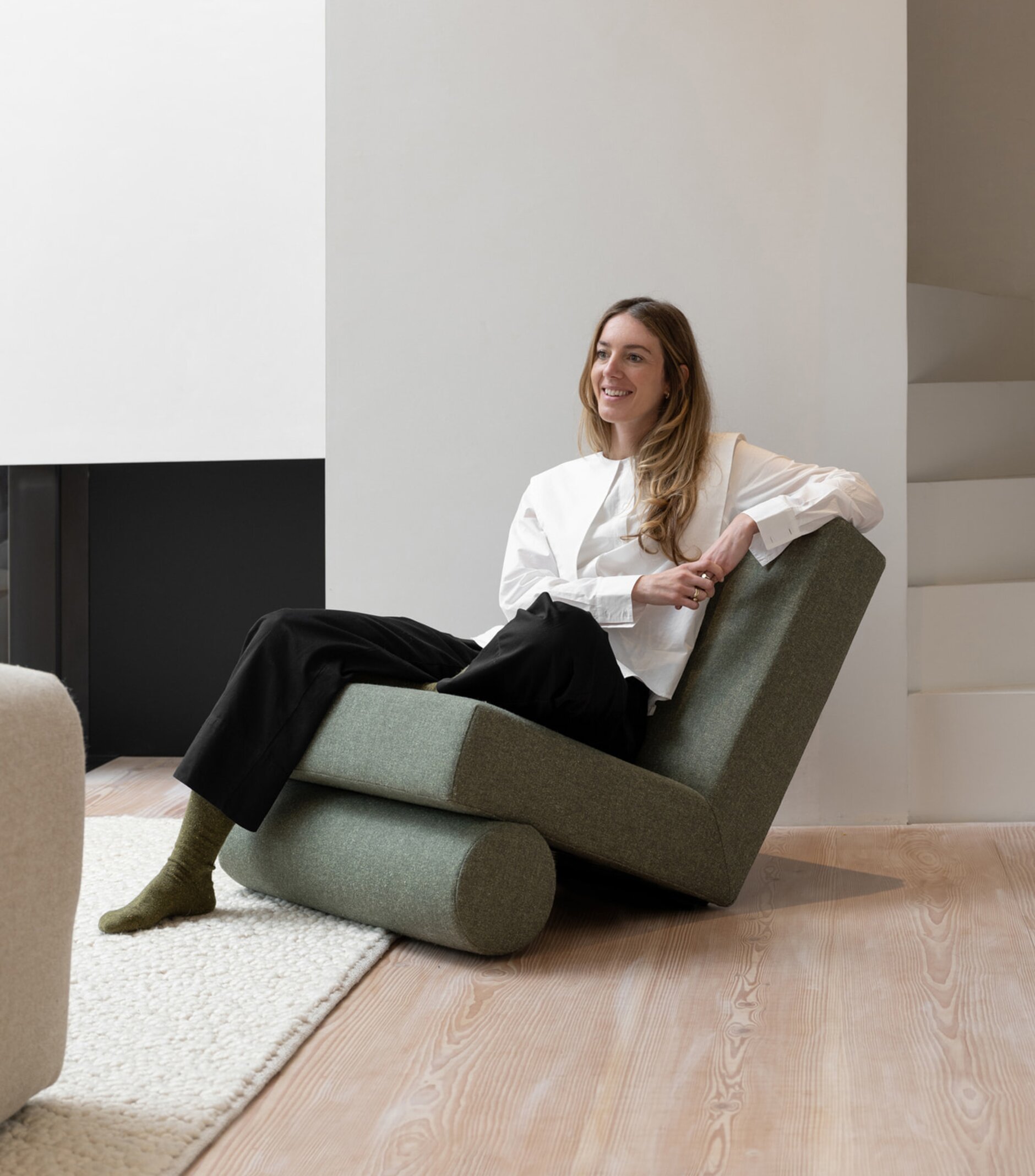 From sketch to reality | Studio HENK