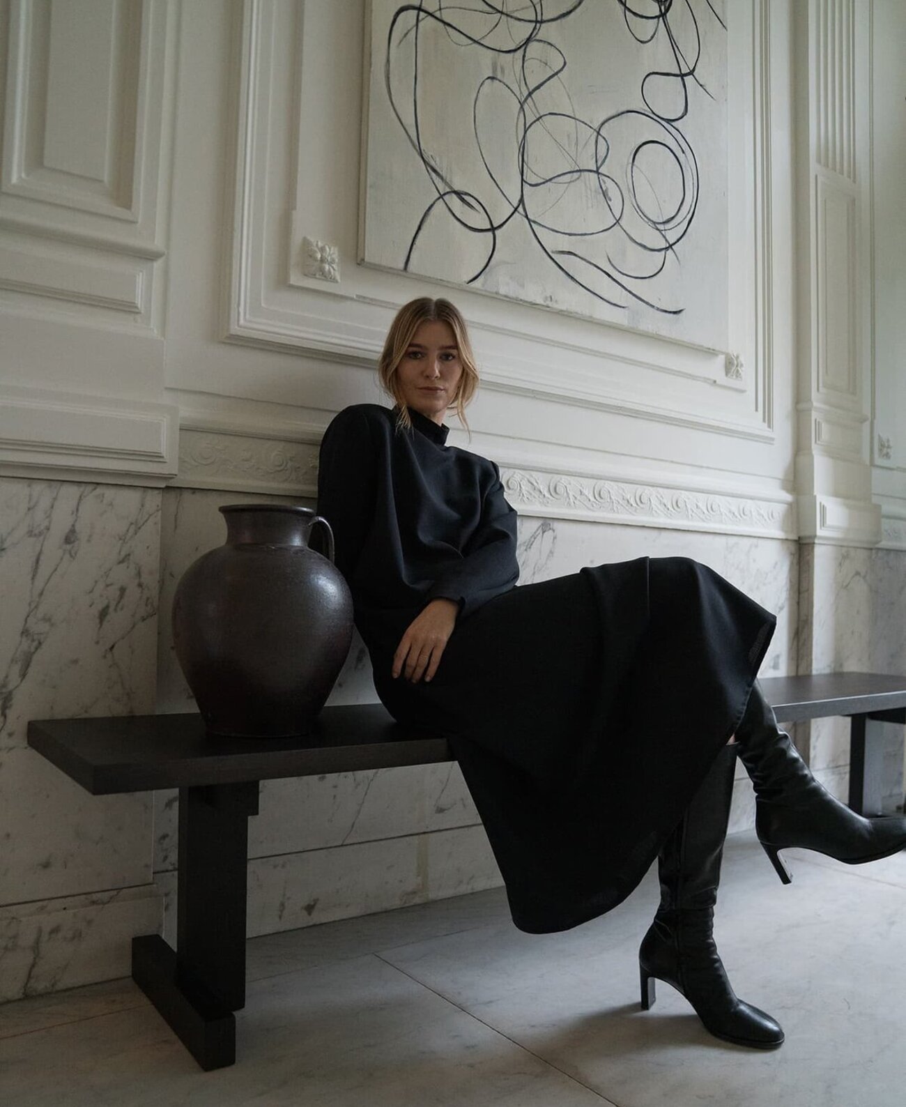 Studio HENK • Design Furniture