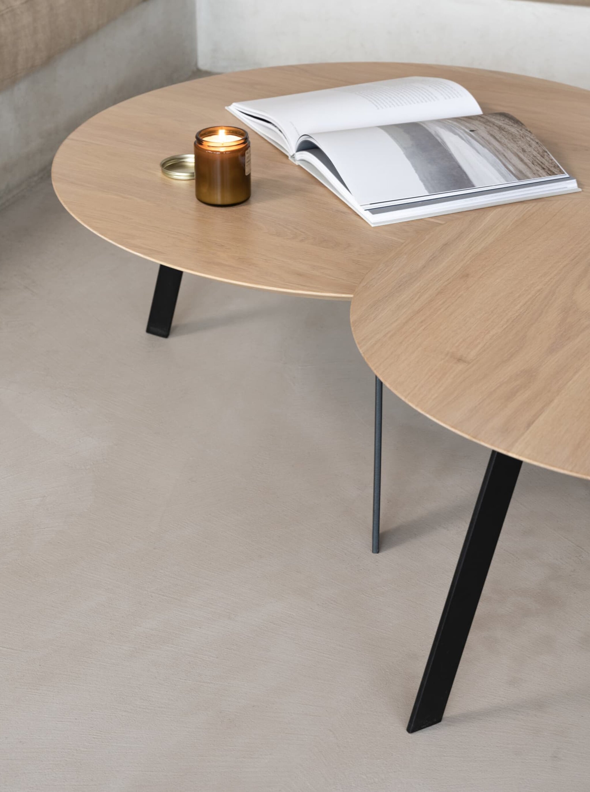 Design tafels | Studio HENK
