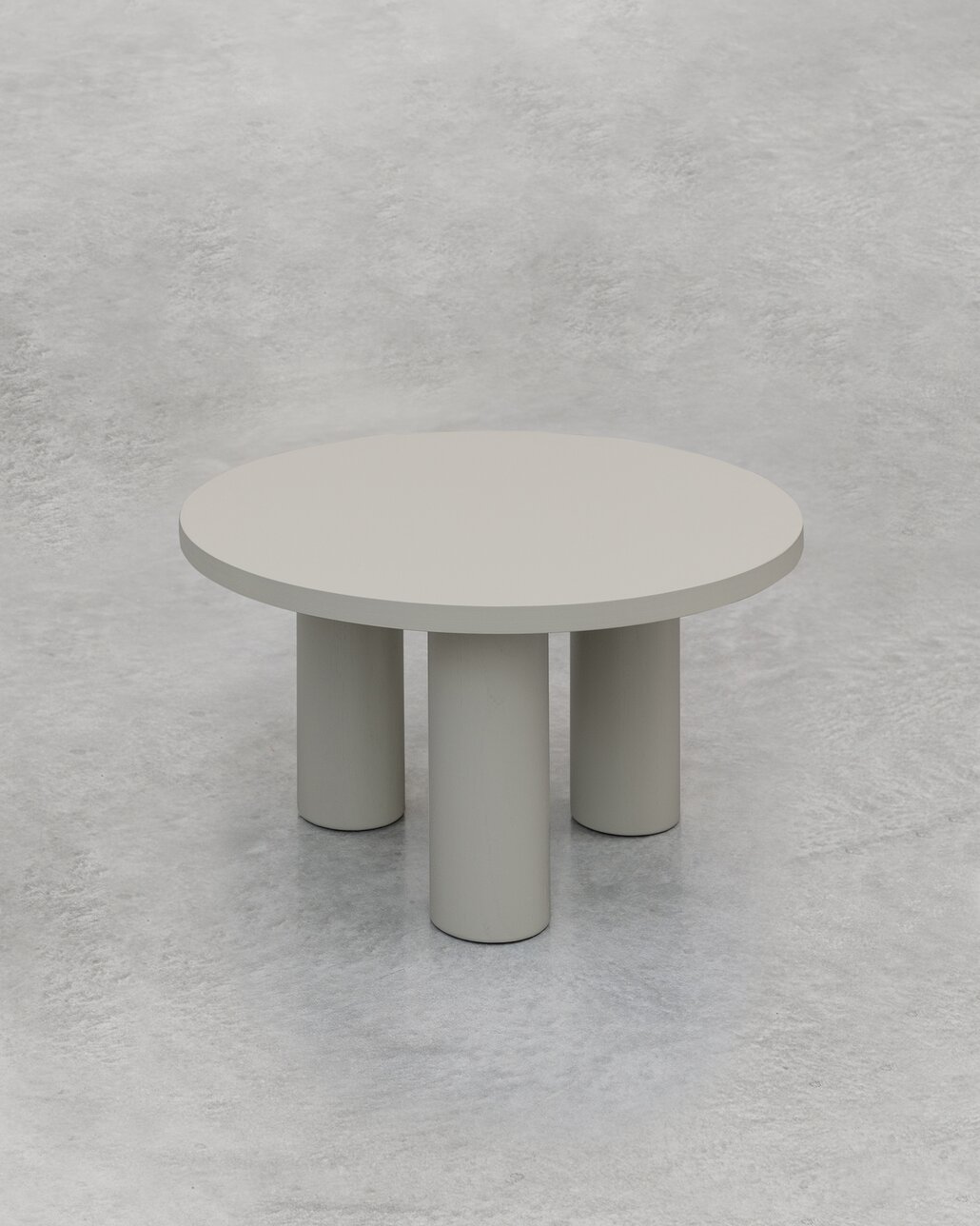 Ronde design tafels | Studio HENK