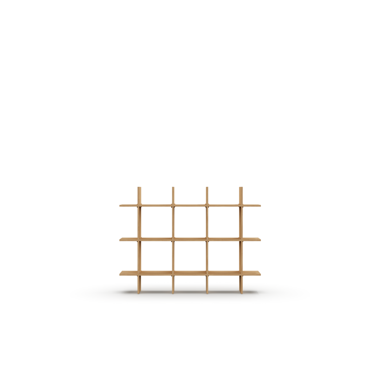 Column cabinet | Studio HENK