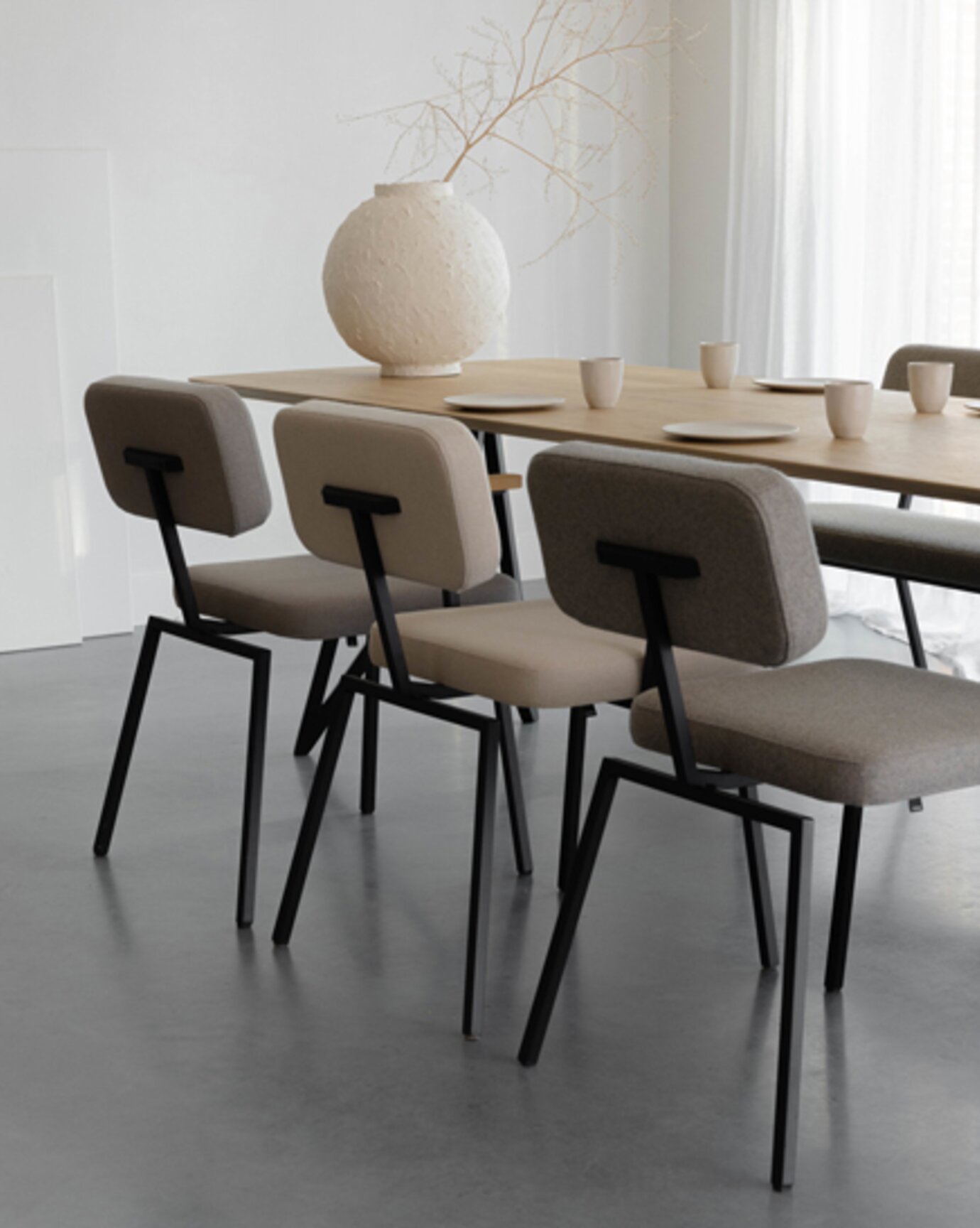 Studio HENK design furniture