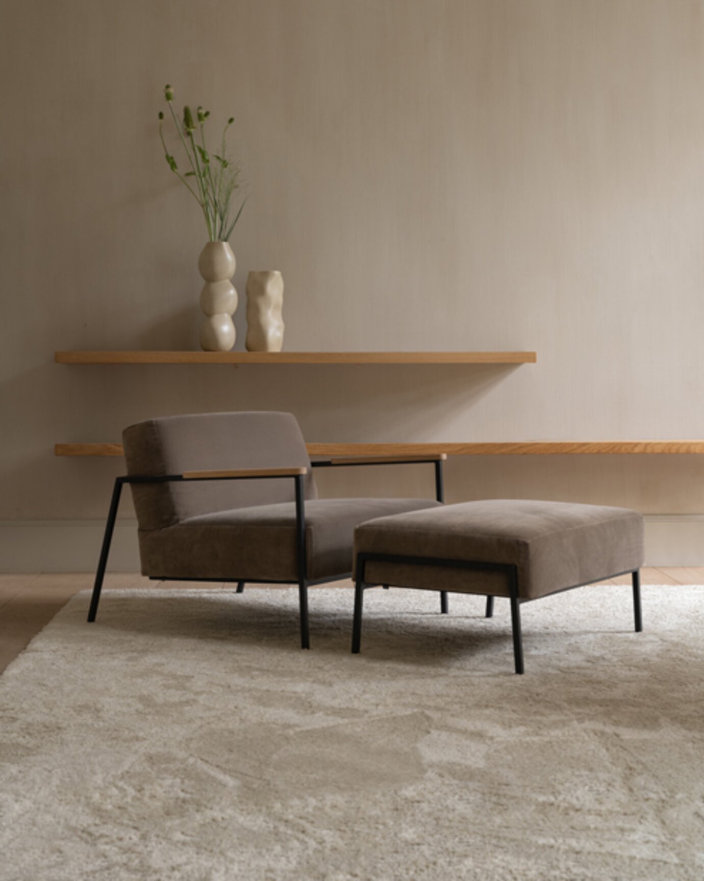 Studio HENK design furniture