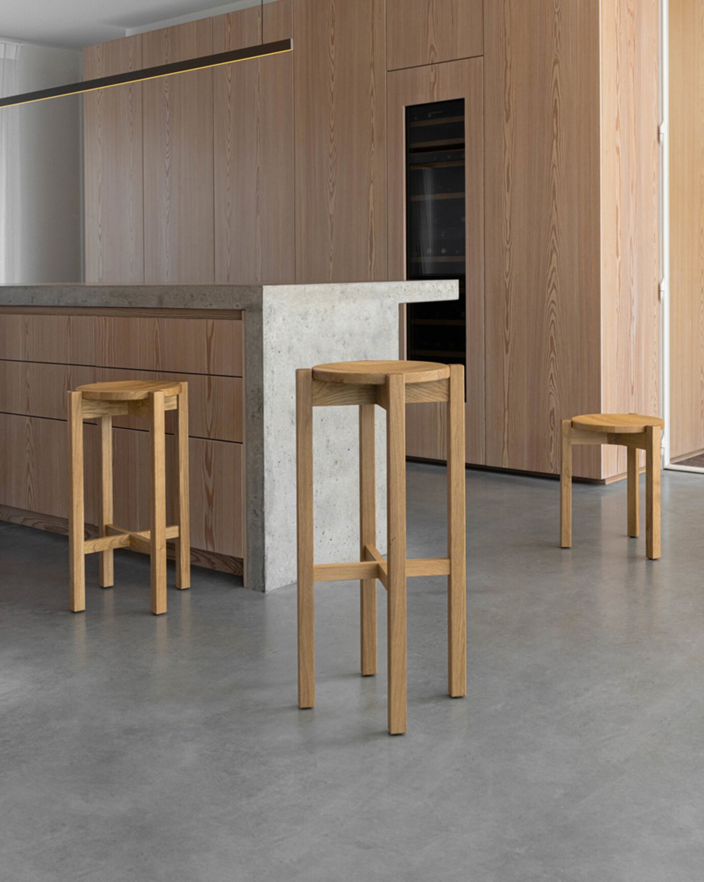 Design meubels met een doel | Studio HENK