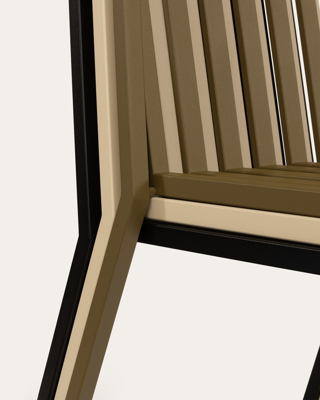 The Trace Outdoor Collection | Studio HENK