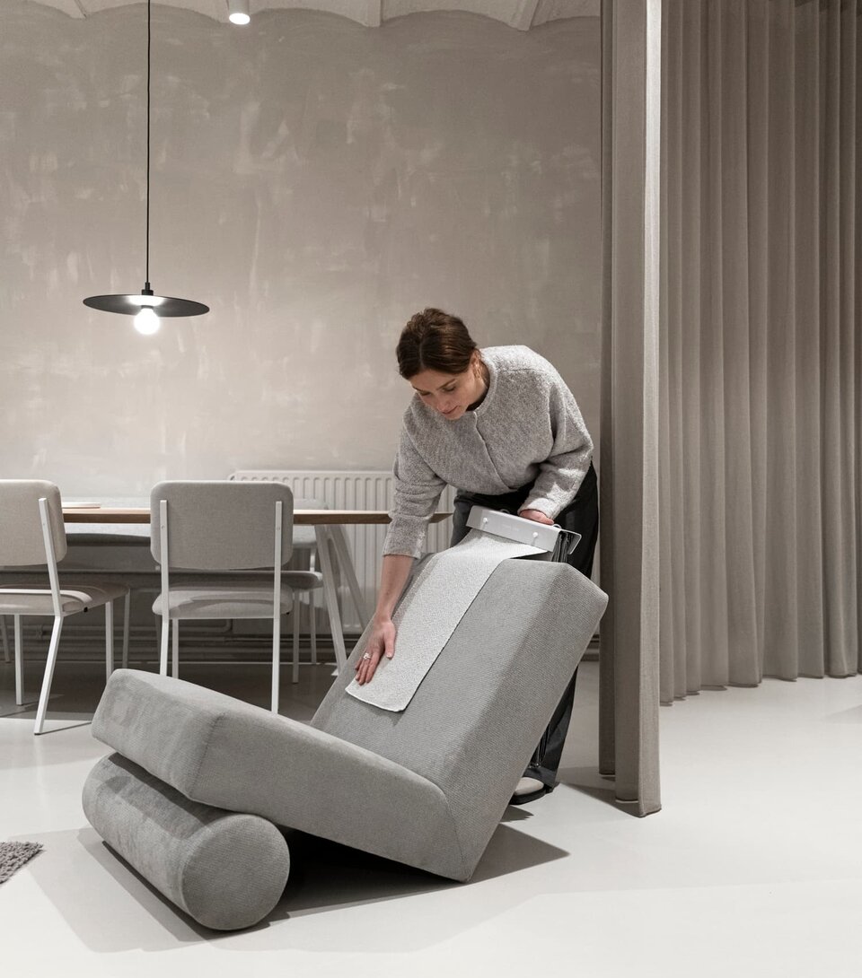 The Home of Studio HENK