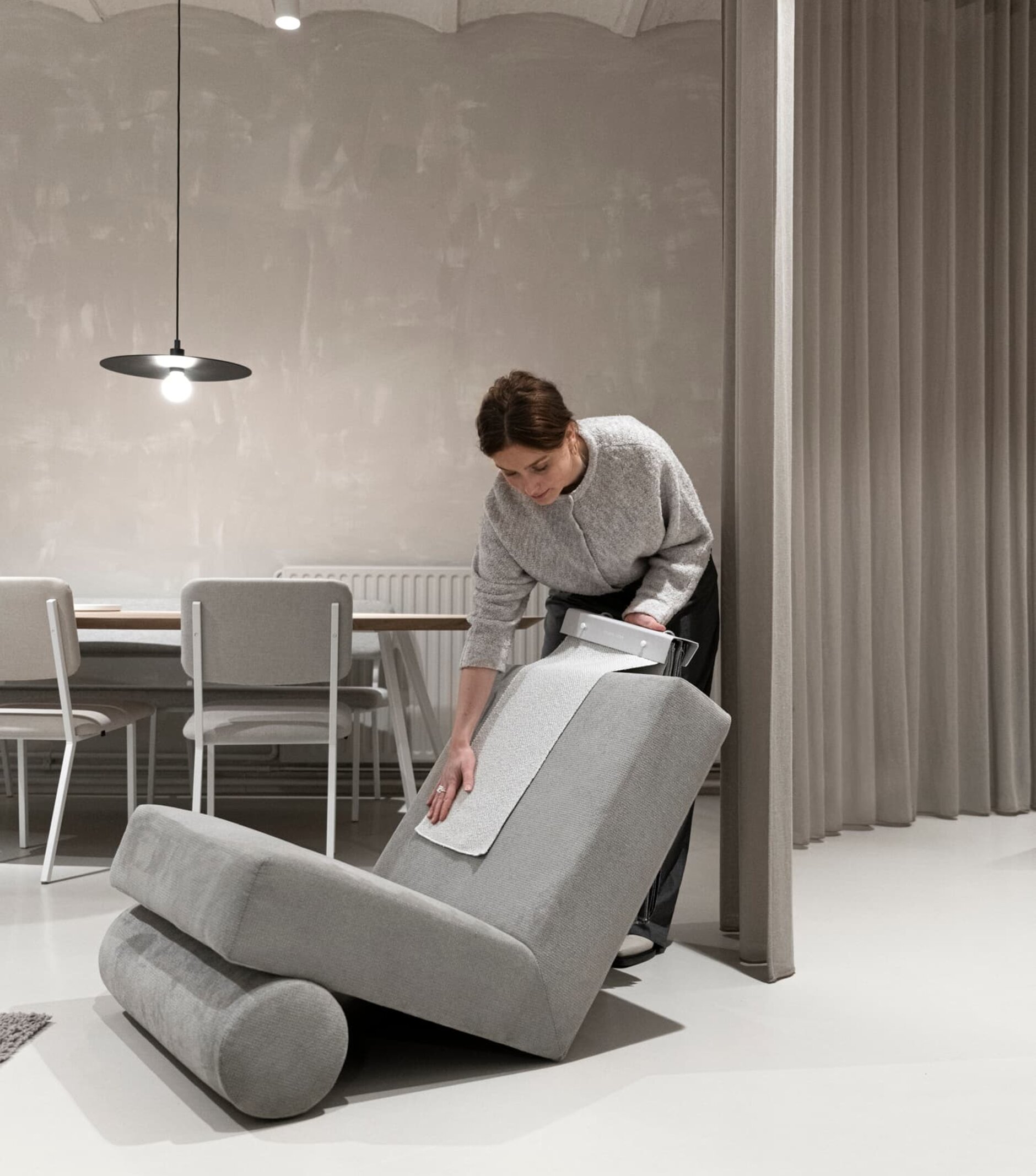 The Home of Studio HENK