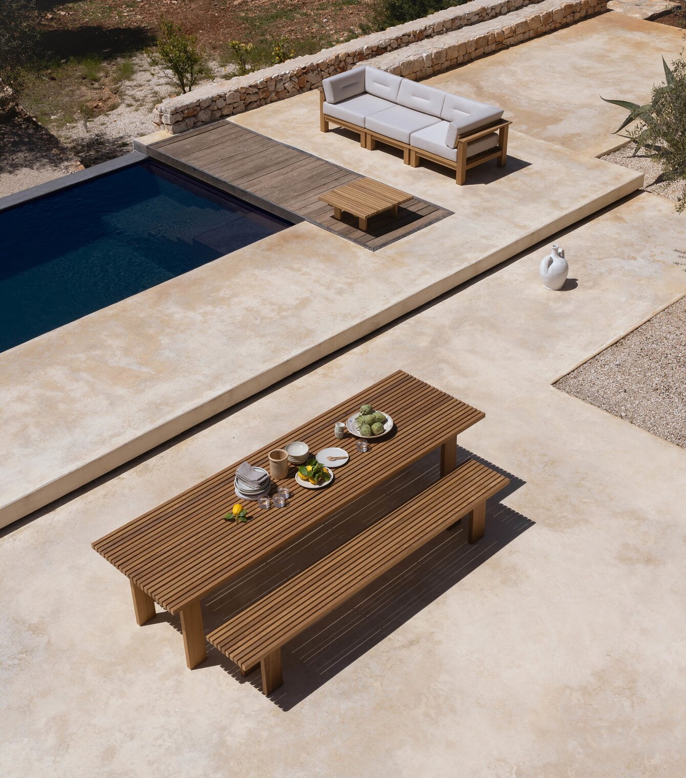 Design furniture with purpose | Studio HENK