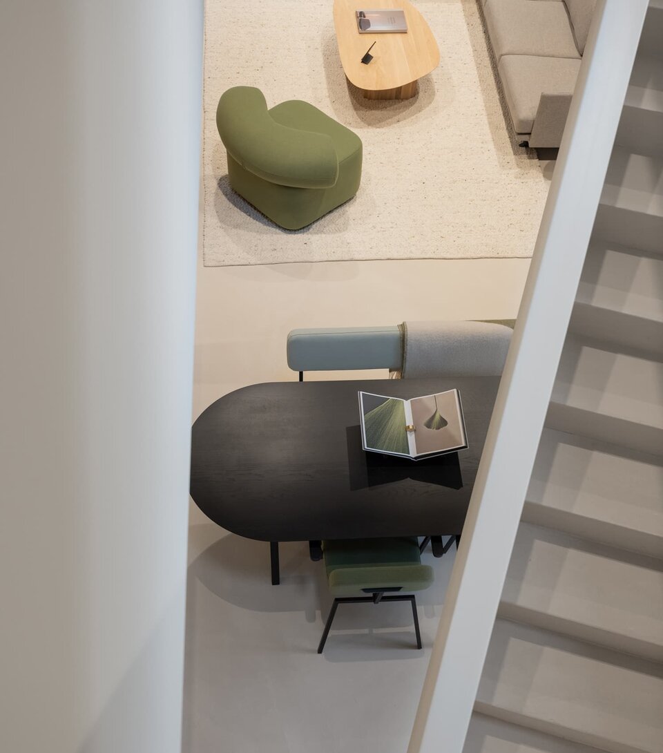 The Home of Studio HENK