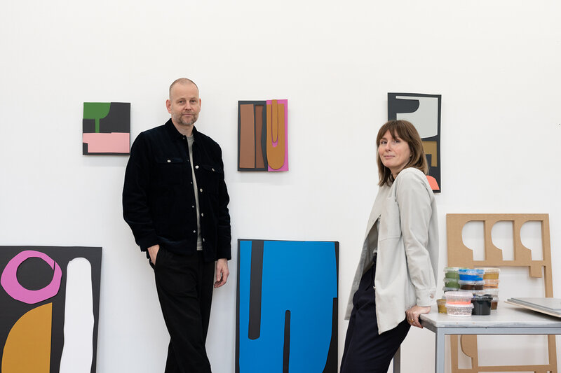 Interior design company - Studio HENK