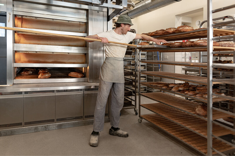 Interior design company - Studio HENK